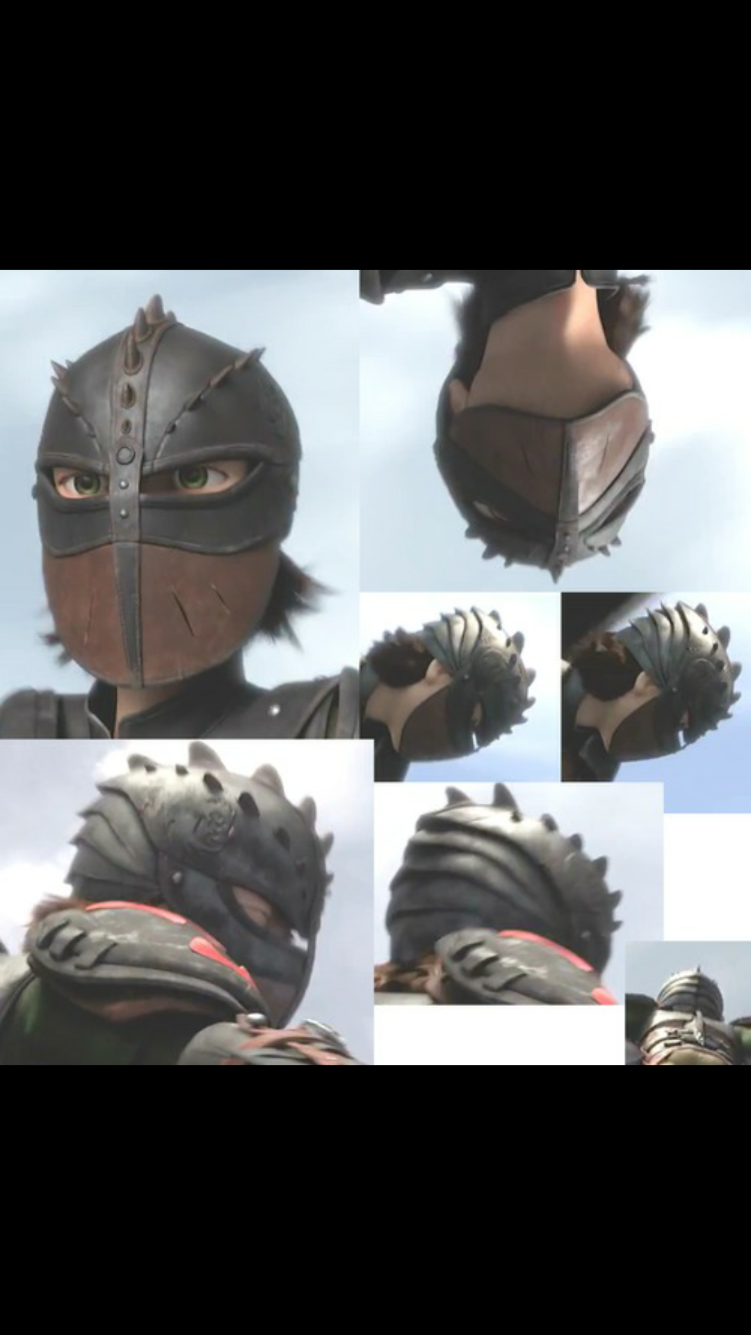 Hiccup Costume (HTTYD 2) : 11 Steps (with Pictures) - Instructables