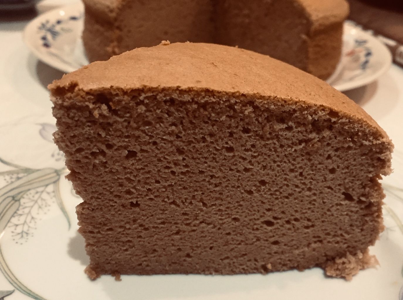 Cappuccino Chiffon Cheesecake : 9 Steps (with Pictures) - Instructables