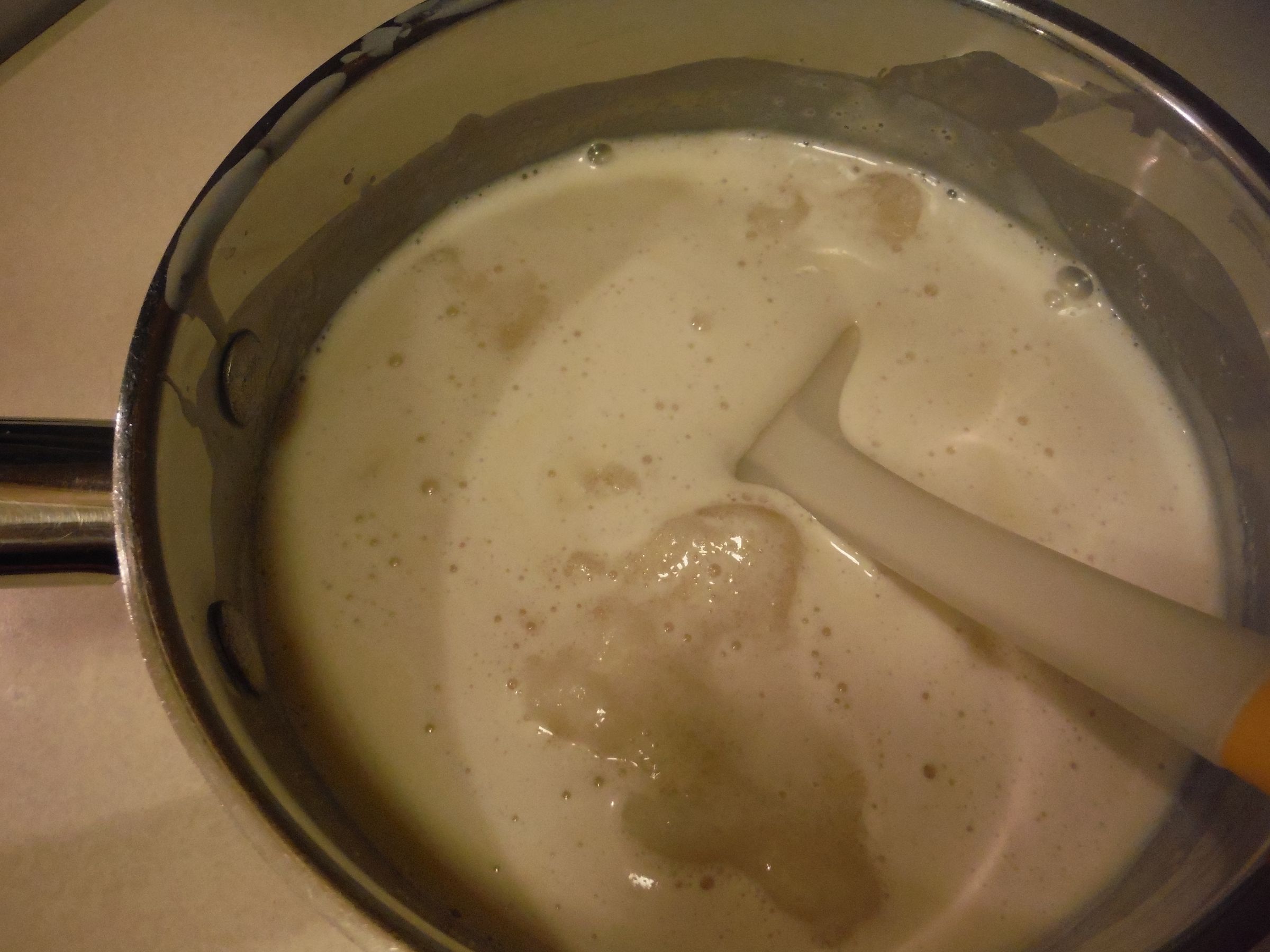 How to Make (edible) Creepy Things Encapsulated in Gelatin : 10 Steps ...