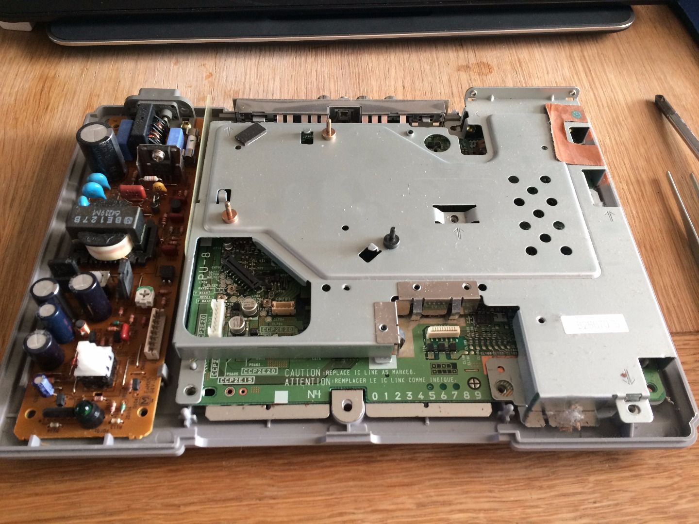 Raspberry Pi Playstation Mod : 5 Steps - Instructables