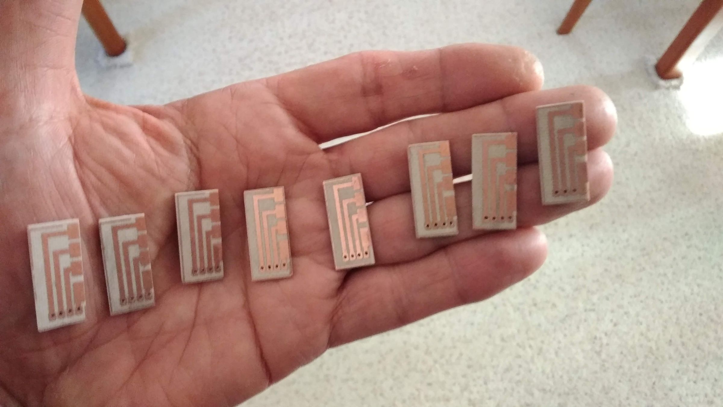 Creative Design of Printed Circuit Boards : 8 Steps - Instructables