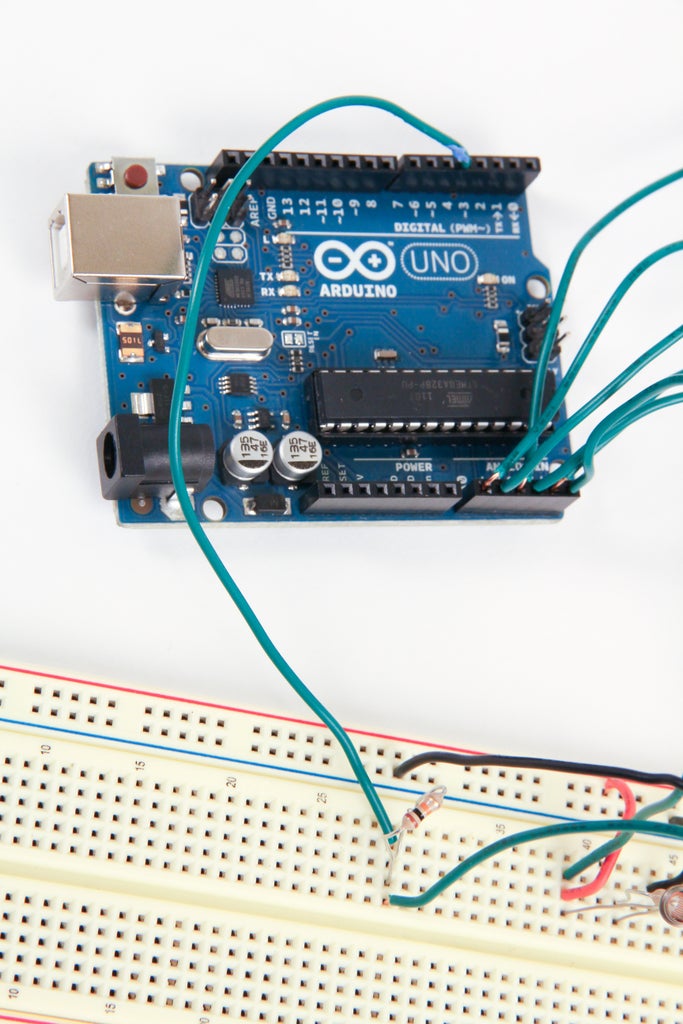 The Arduino Synthesizer 20 Steps With Pictures Instructables