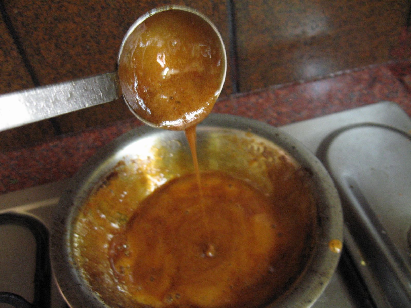 Sore Throat Lozenges and Decoction With Plectranthus Amboinicus Leaves ...
