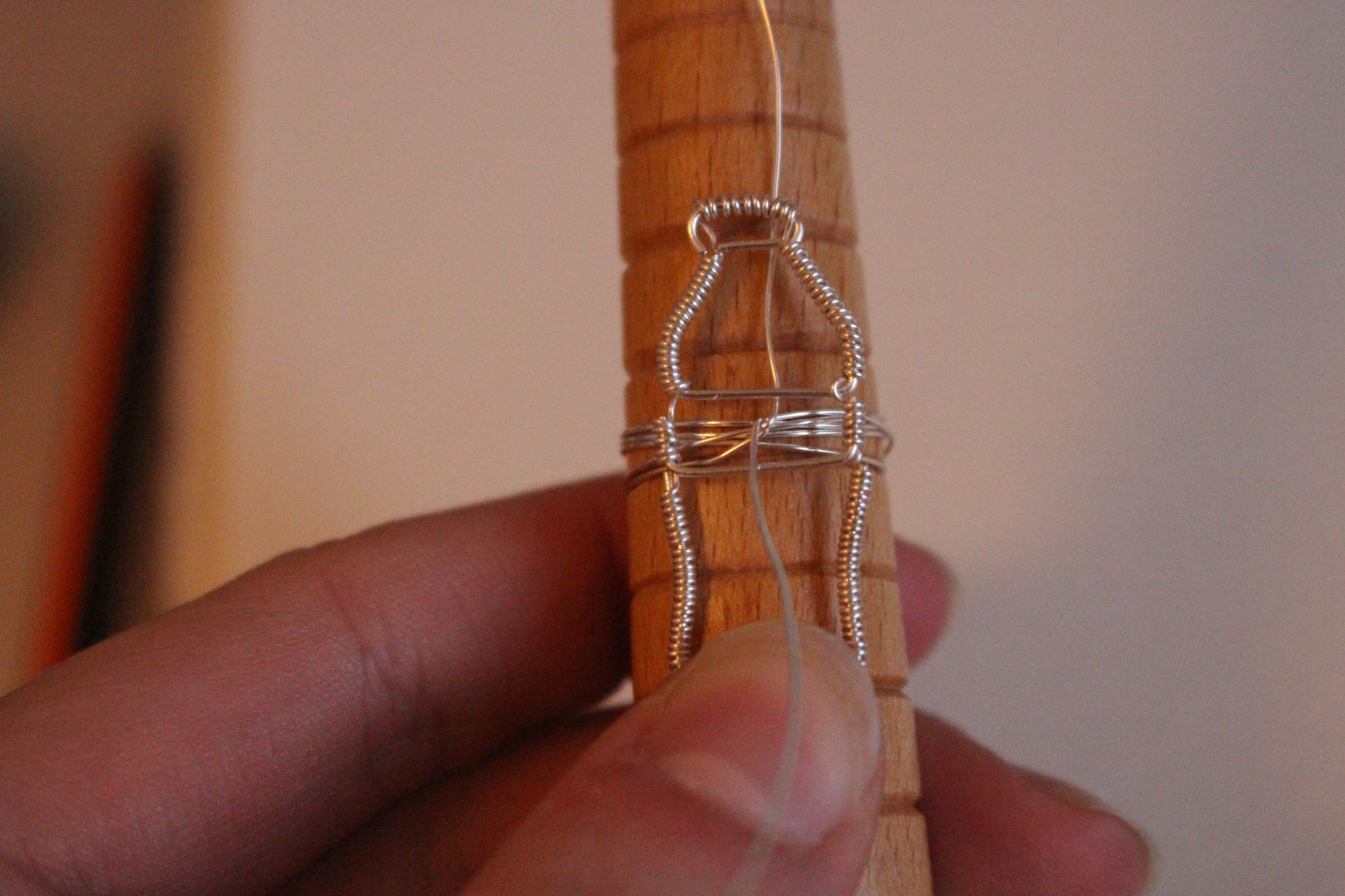 Coke Bottle Ring : 11 Steps (with Pictures) - Instructables
