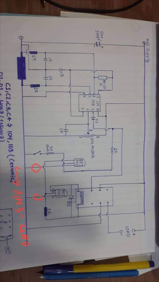 DIY Over Current Protection(Protect Your Sensitive Circuits) : 4 Steps - Instructables