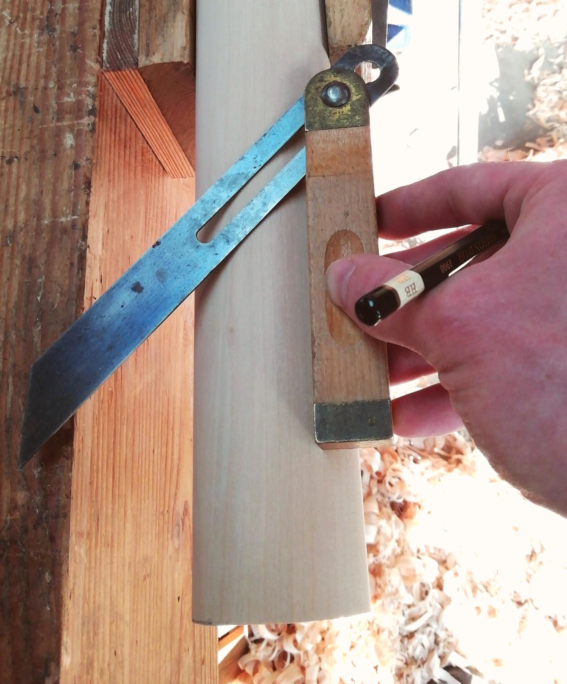Mölkky, a Throwing Game (no Power Tools) : 5 Steps (with Pictures ...