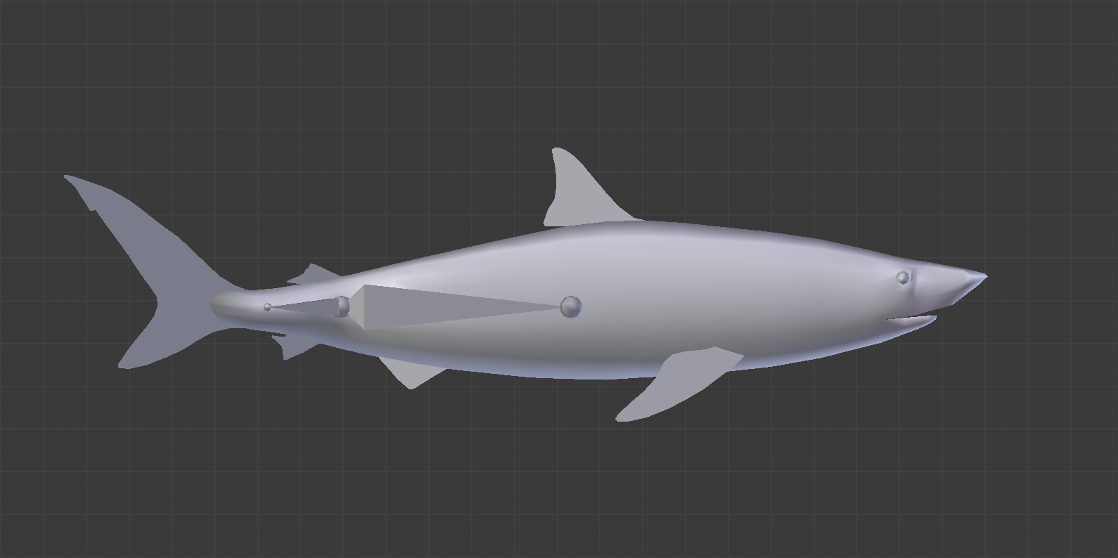 Fish Bones Animation : 7 Steps - Instructables