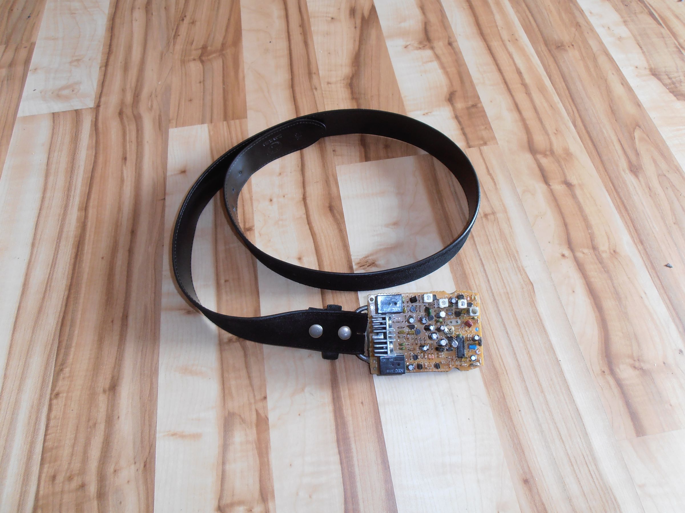 DIY Boards Buckle : 8 Steps (with Pictures) - Instructables