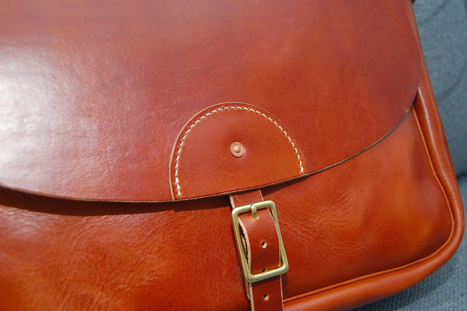 U.S Mail Bag : 17 Steps (with Pictures) - Instructables