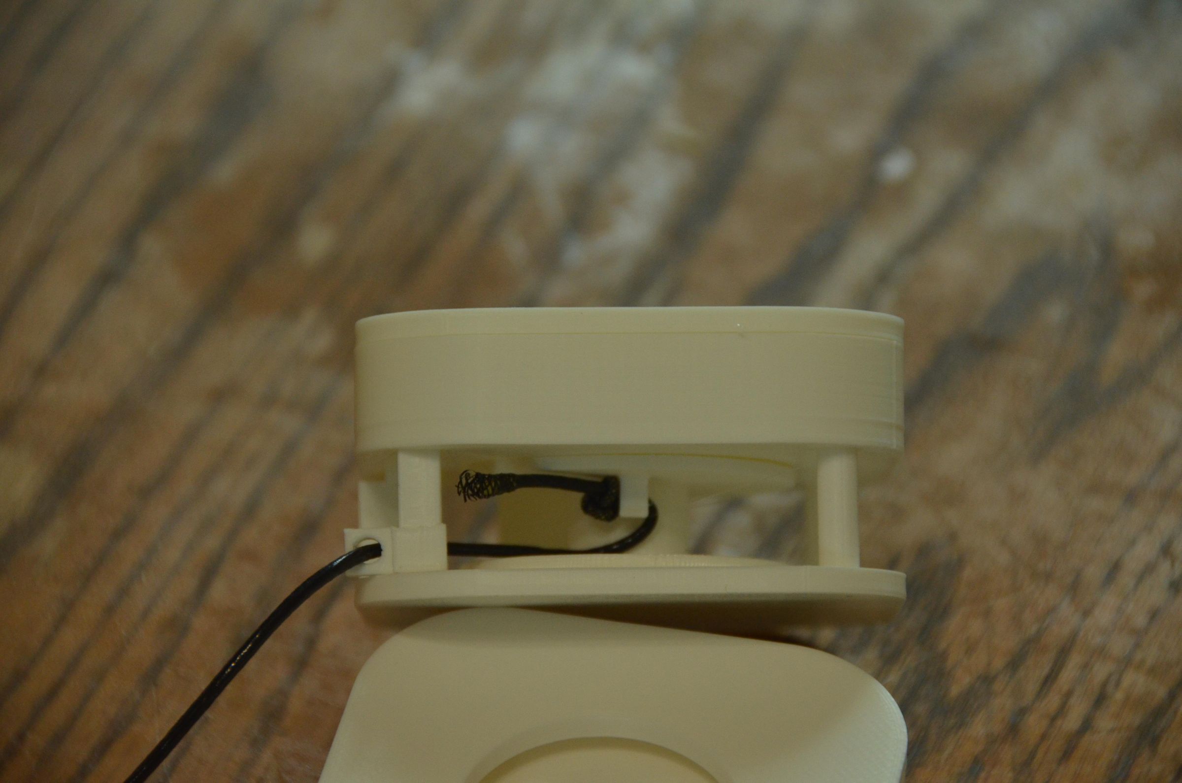 String Pong : 12 Steps (with Pictures) - Instructables