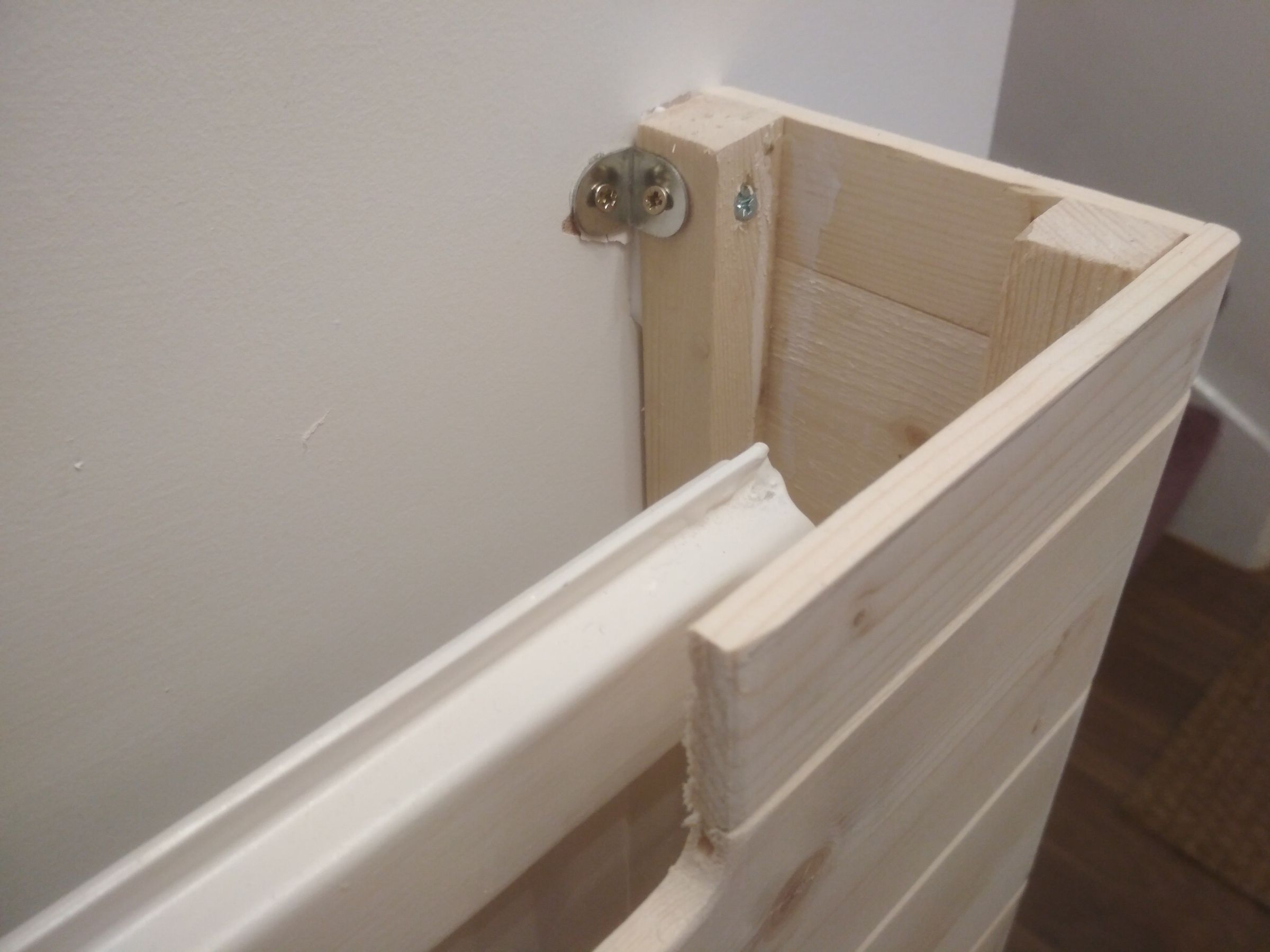 Bespoke Radiator Cover : 6 Steps (with Pictures) - Instructables
