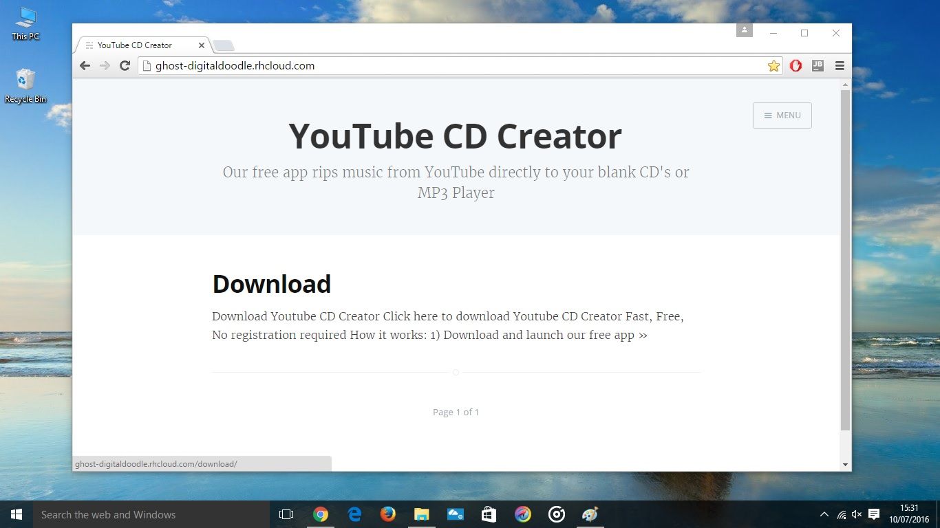 How to Burn a CD : 3 Steps - Instructables