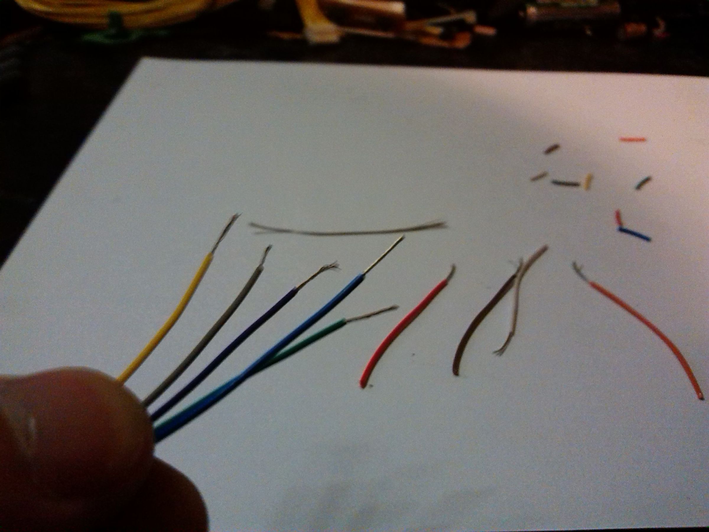 XBox EEPROM Reader/Writer : 10 Steps - Instructables