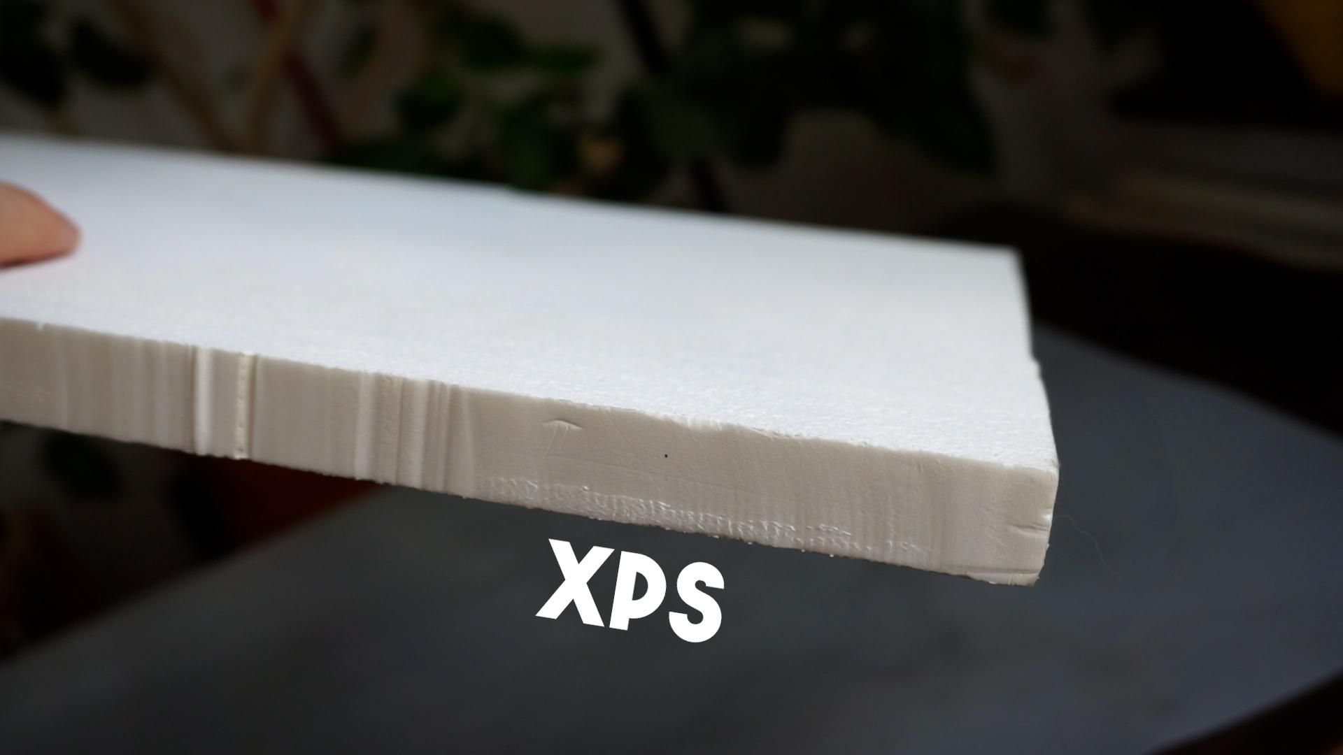 Turn Foam Into a Hyper-Realistic Brick Wall Model : 16 Steps (with ...