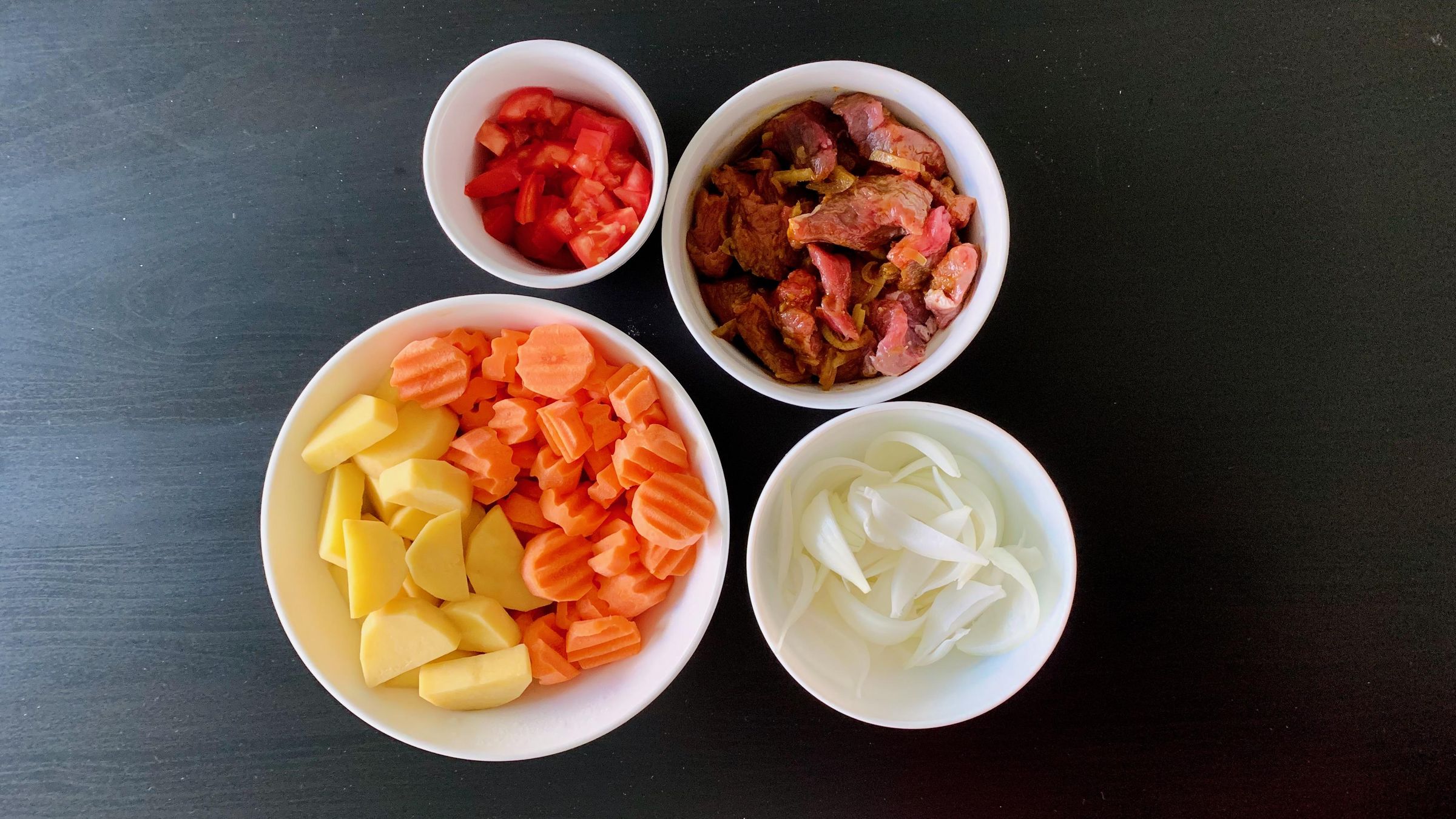 Vietnamese Beef Ragu (or Lagu, Ragout) : 8 Steps - Instructables
