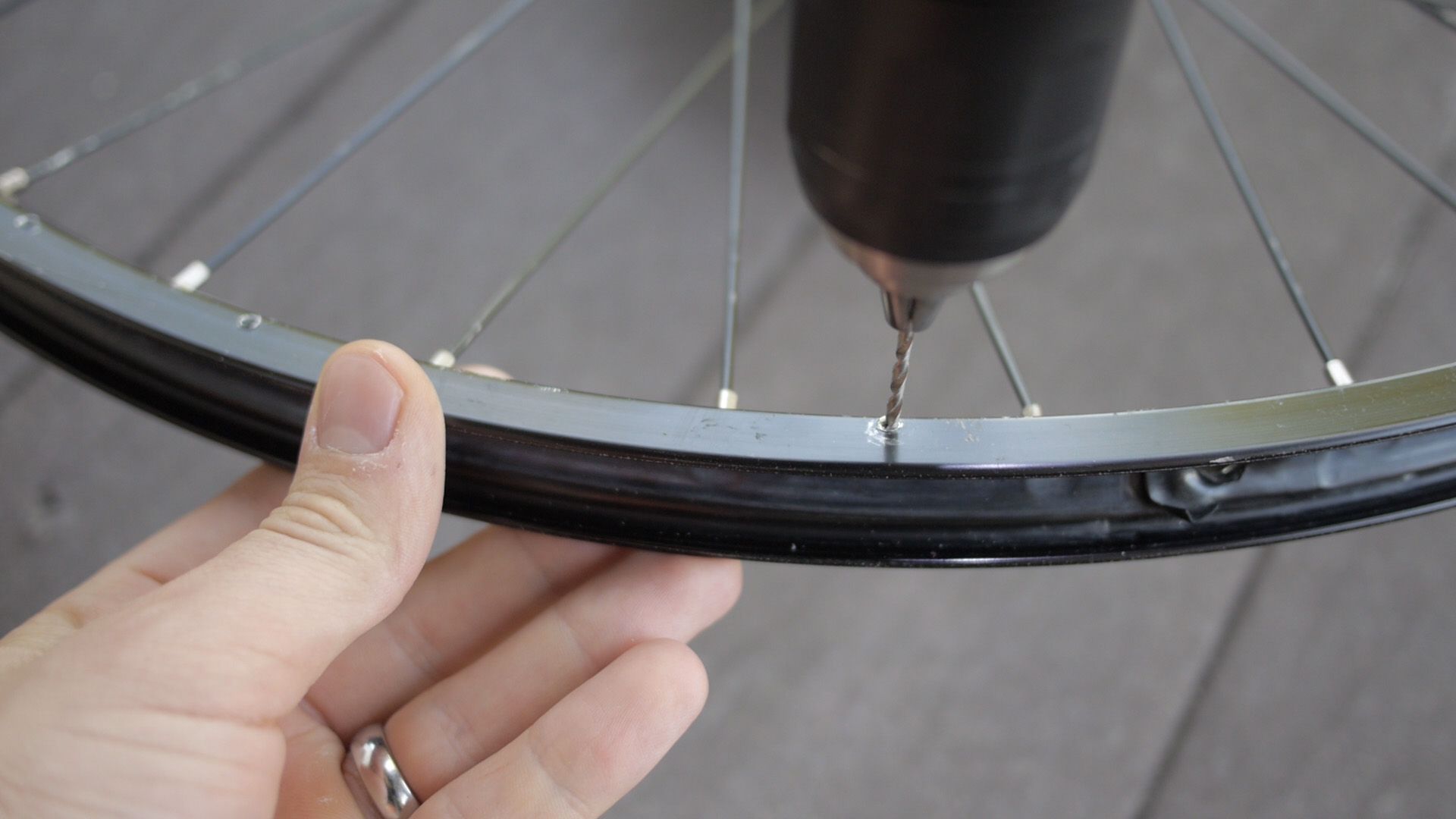 Bicycle Wheel Lamp / Light : 12 Steps (with Pictures) - Instructables