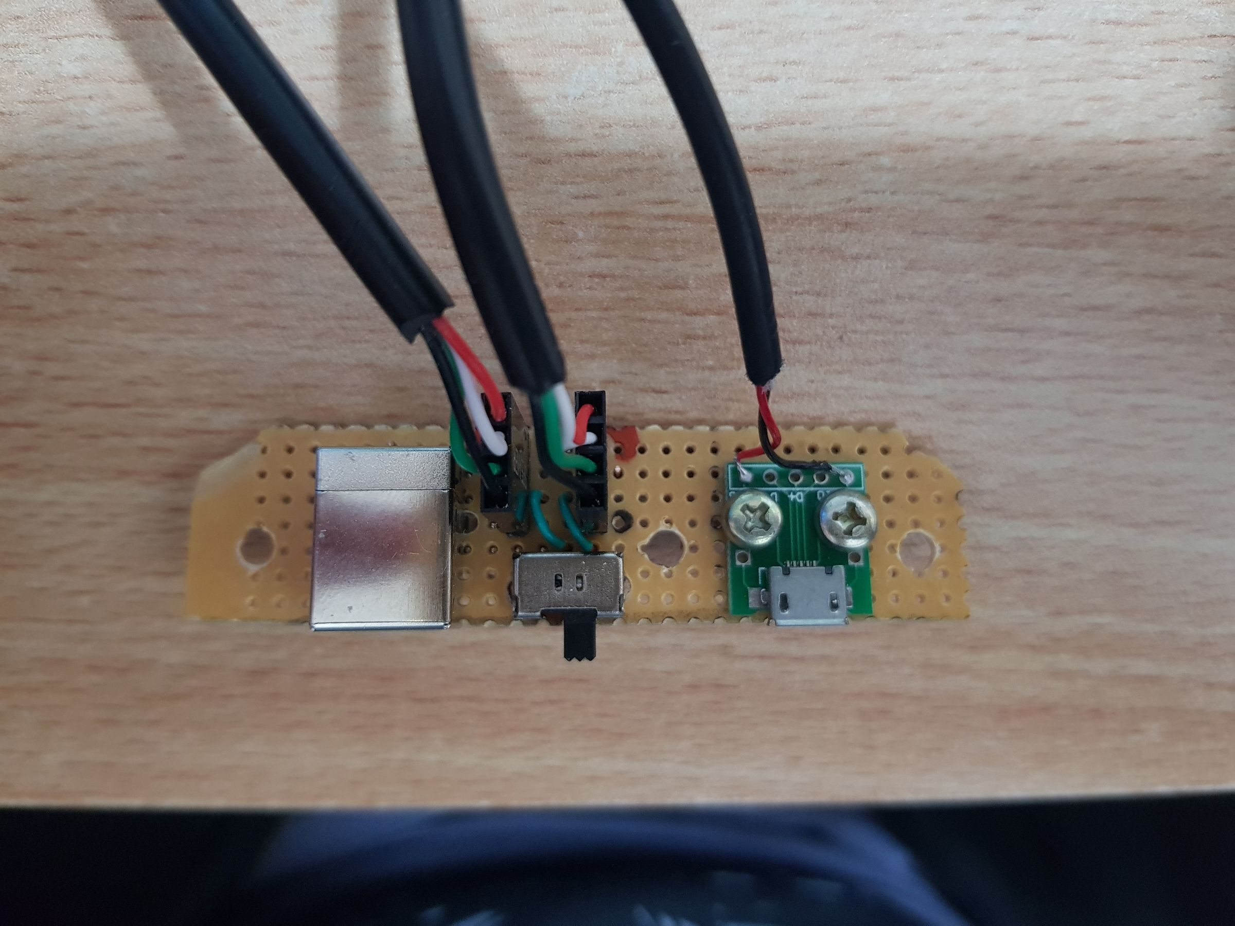 All in One Arcade System : 12 Steps (with Pictures) - Instructables
