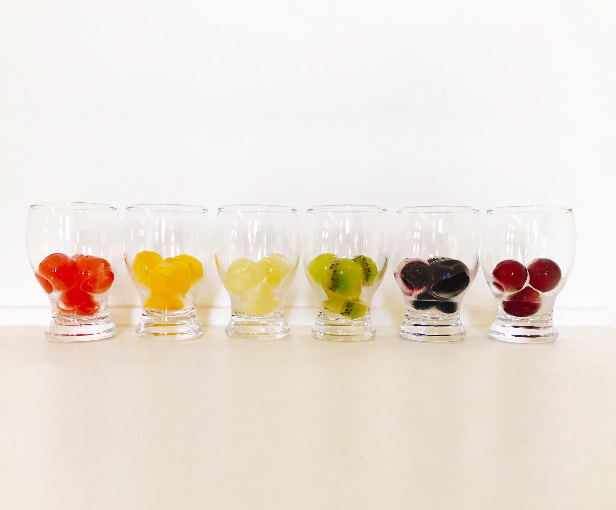 Sweet Fruit Marbles! : 7 Steps (with Pictures) - Instructables