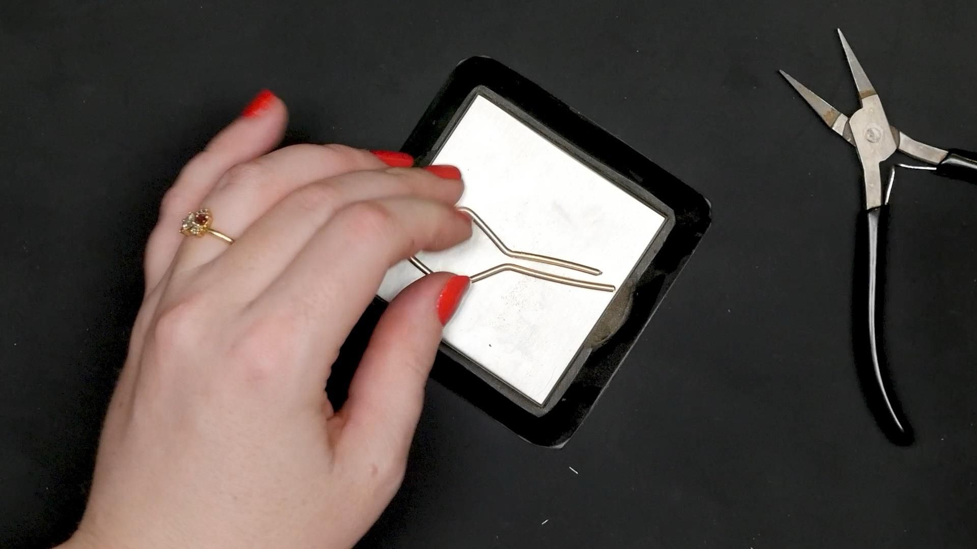 Ring Holder Necklace : 5 Steps (with Pictures) - Instructables