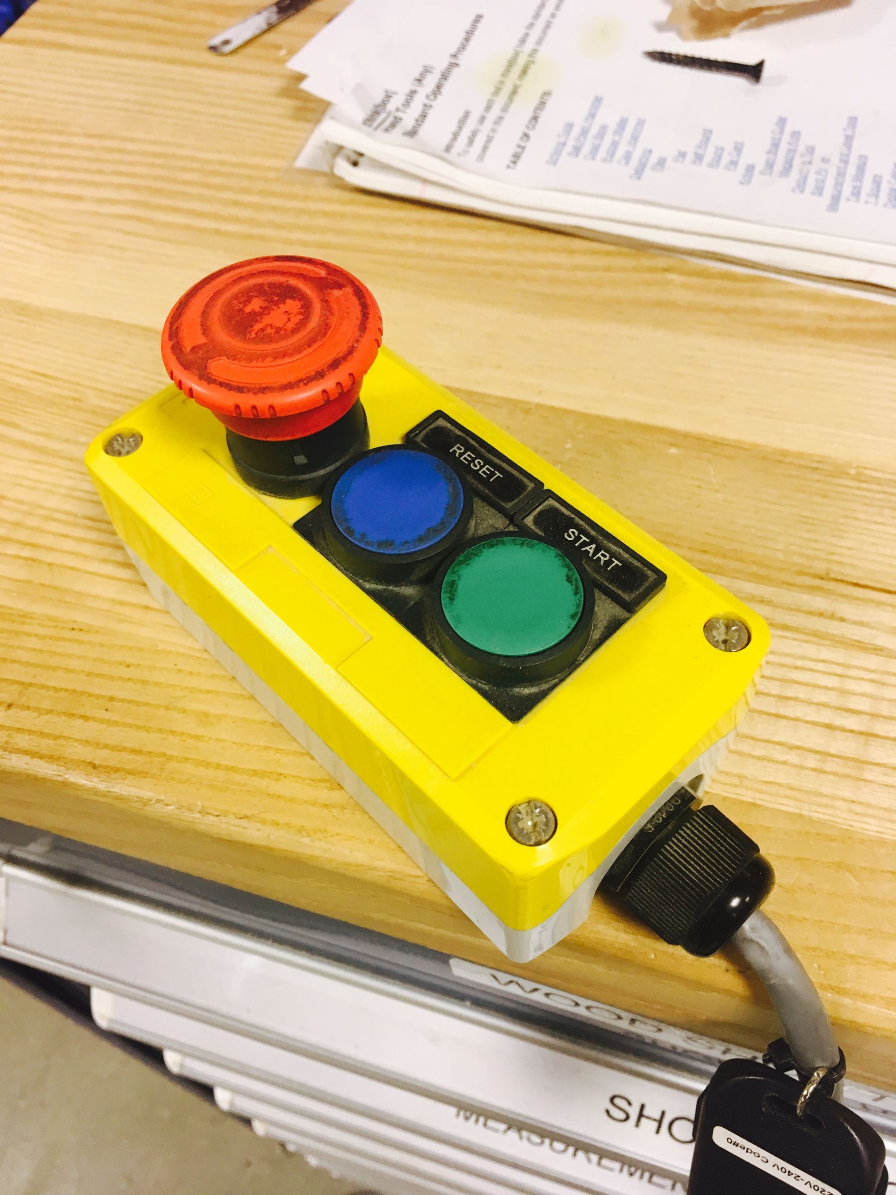 Beginners Guide to Using the Shop Bot : 11 Steps (with Pictures) - Instructables