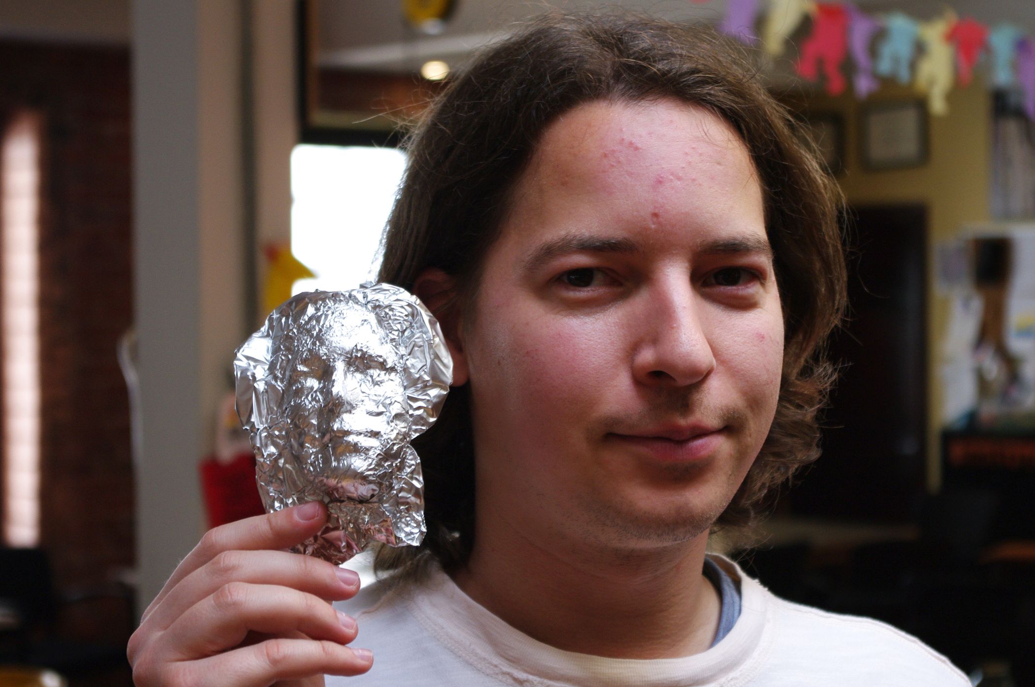 Mini Face Sculpture : 6 Steps (with Pictures) - Instructables