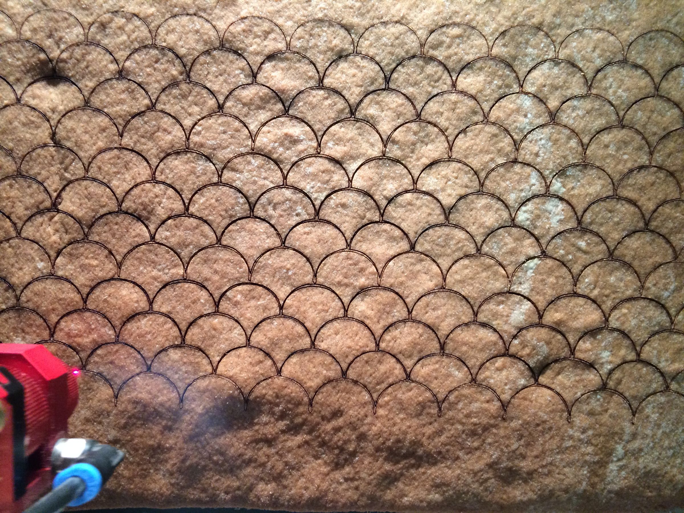 Bake & Make: Laser Cut Gingerbread House : 8 Steps - Instructables