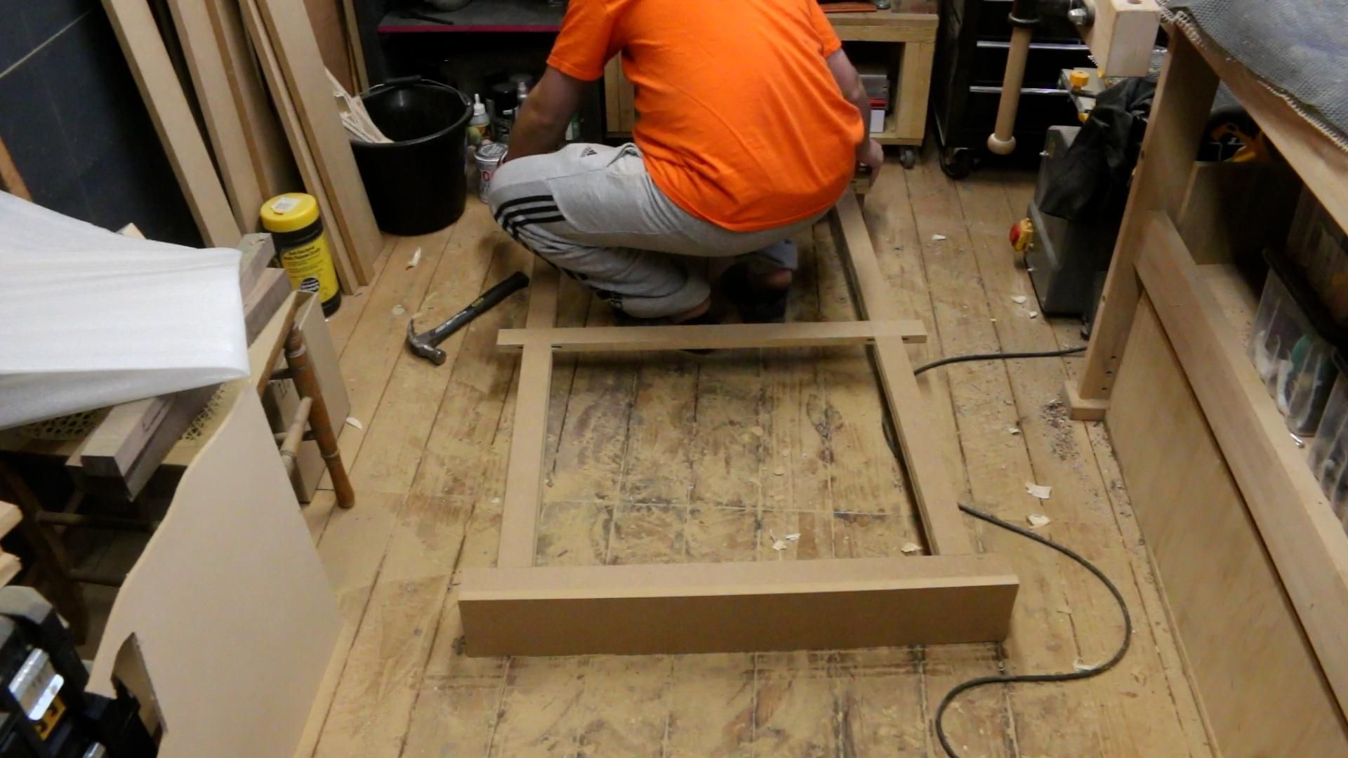 How to Make an Industrial Radiator Cover : 8 Steps (with Pictures ...