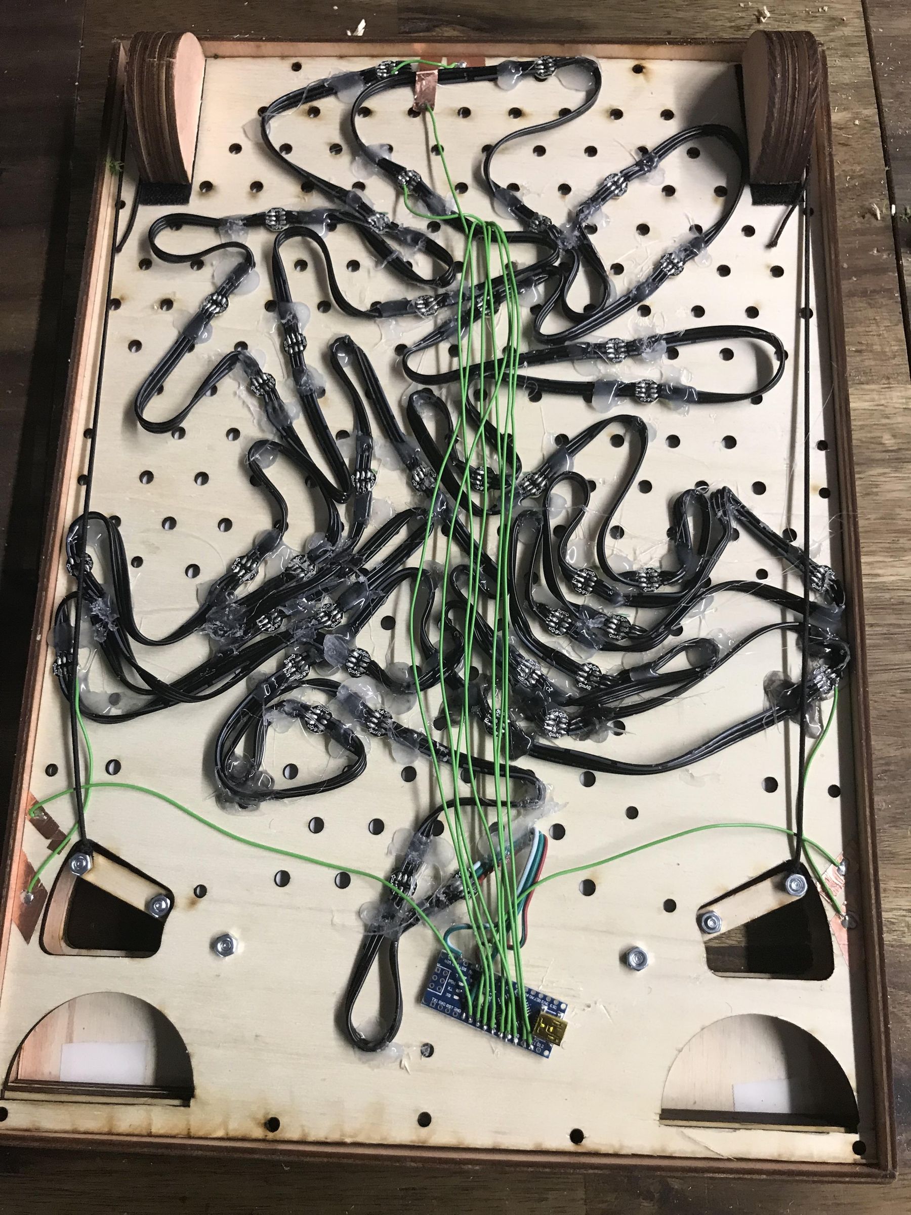 Mobile (Quantum-)Pinball : 10 Steps - Instructables