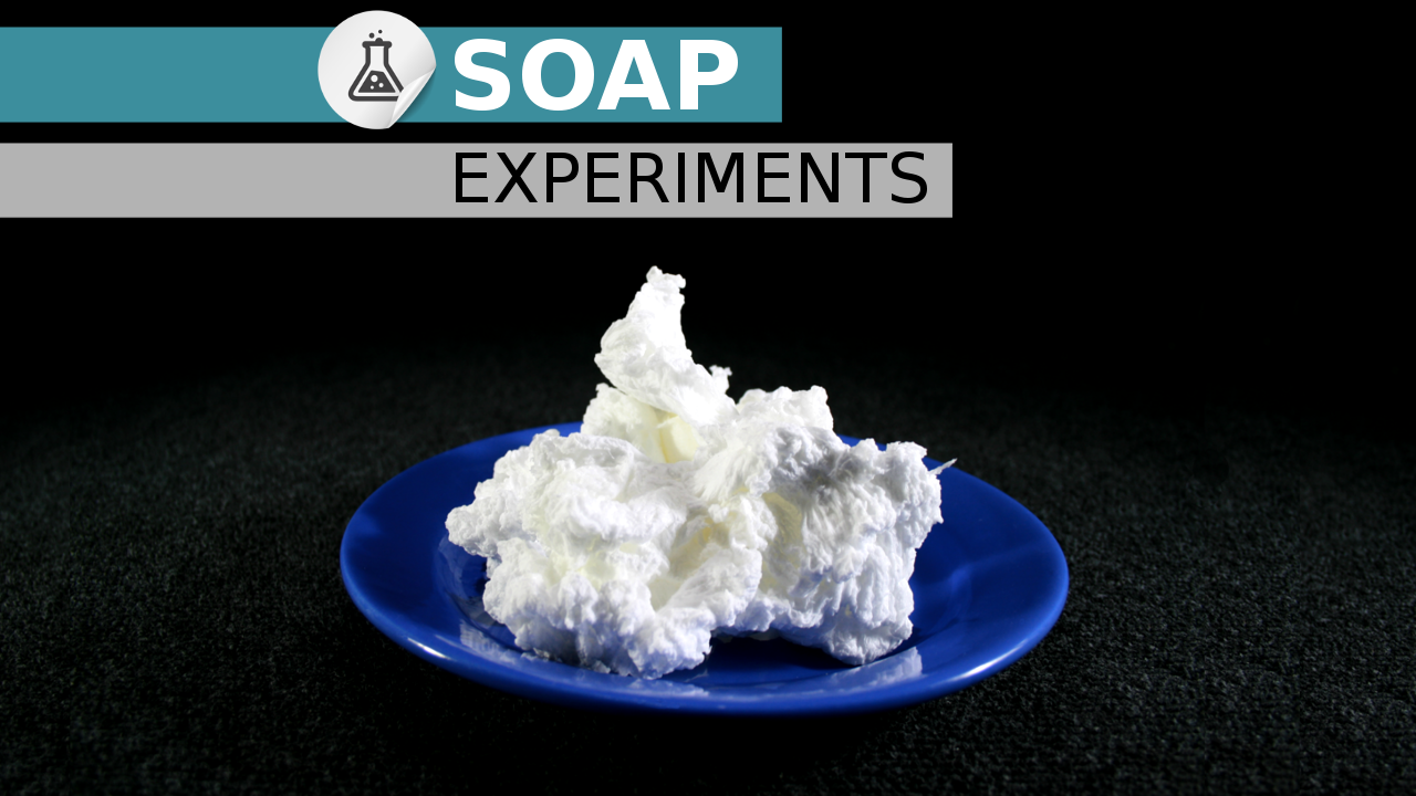 Soap Experiments - Float Soap : 4 Steps (with Pictures) - Instructables