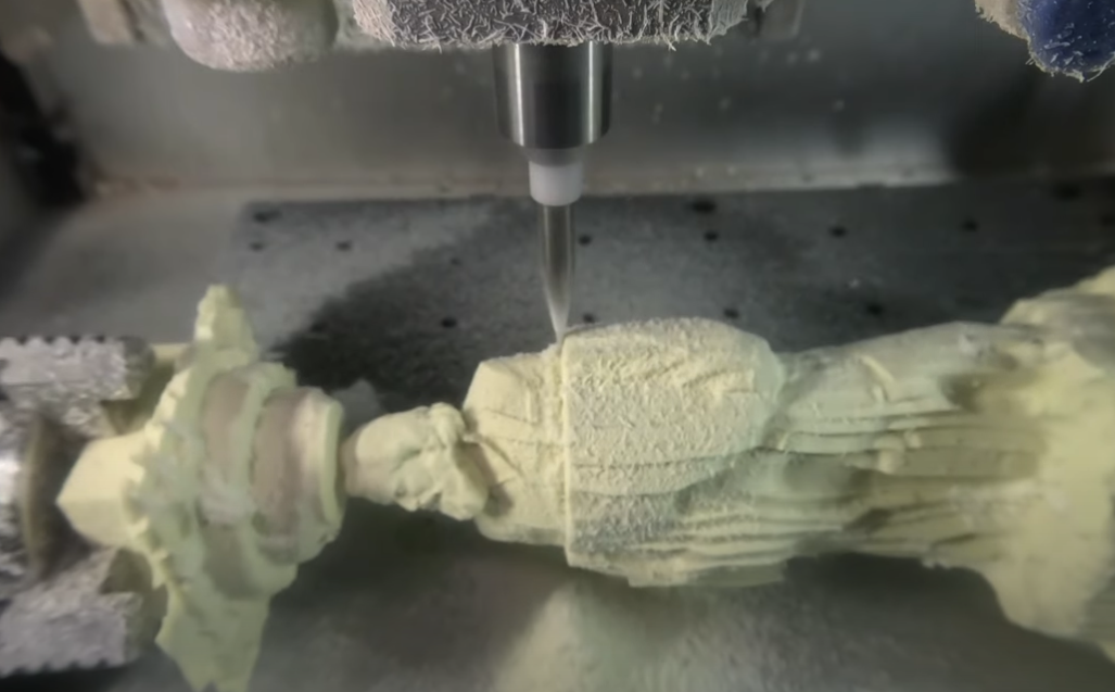 How to Choose the Right Bit for Your CNC Projects : 10 Steps (with ...