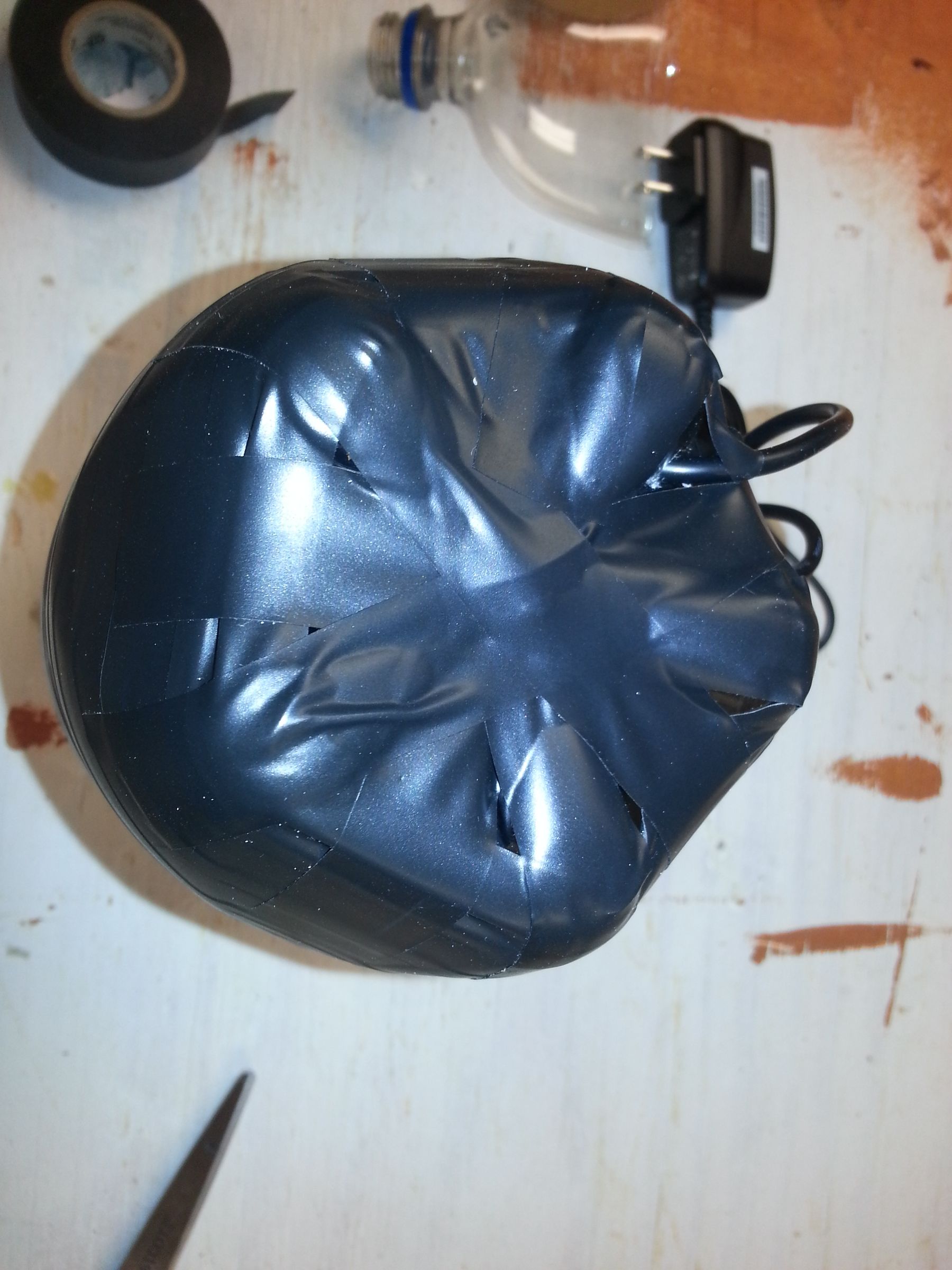 The Inescapable Stink Bug Trap : 5 Steps - Instructables