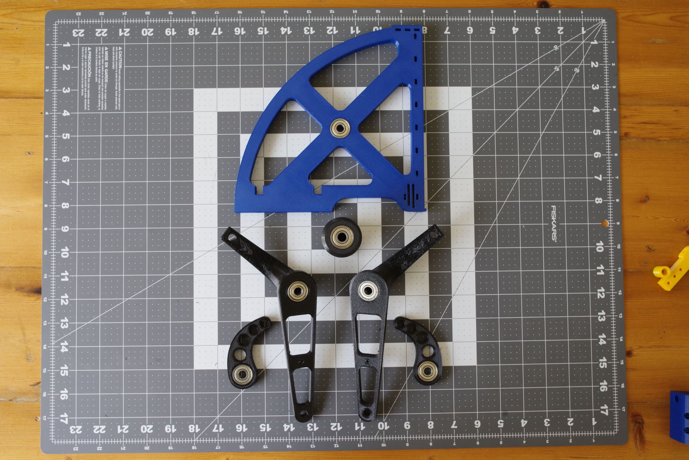 3D Printed Thermal Insert Press : 13 Steps (with Pictures) - Instructables