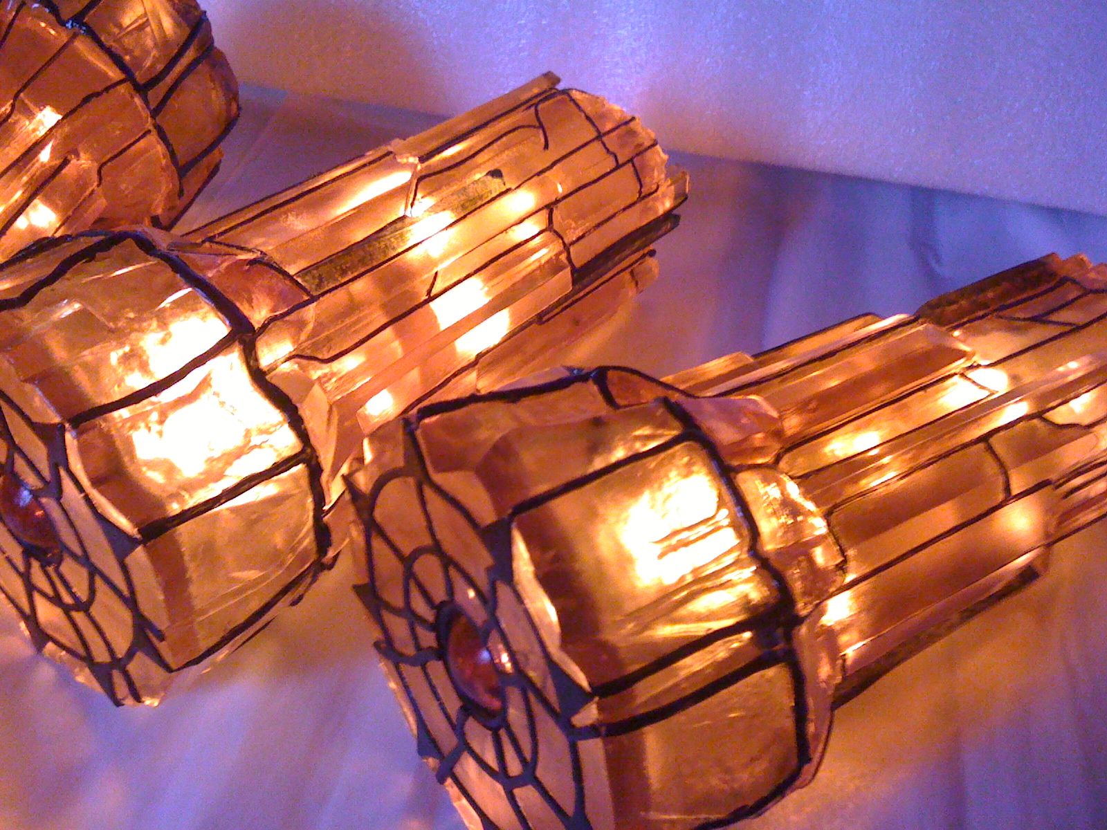 Stargate SG-1 and Atlantis ZPM Prop Replica - Instructables