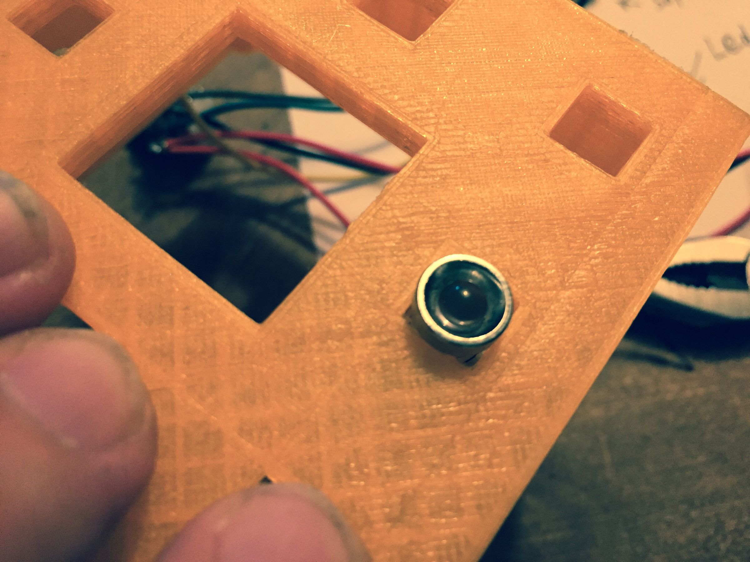 Generador De Ruidos Arduino : 10 Steps - Instructables