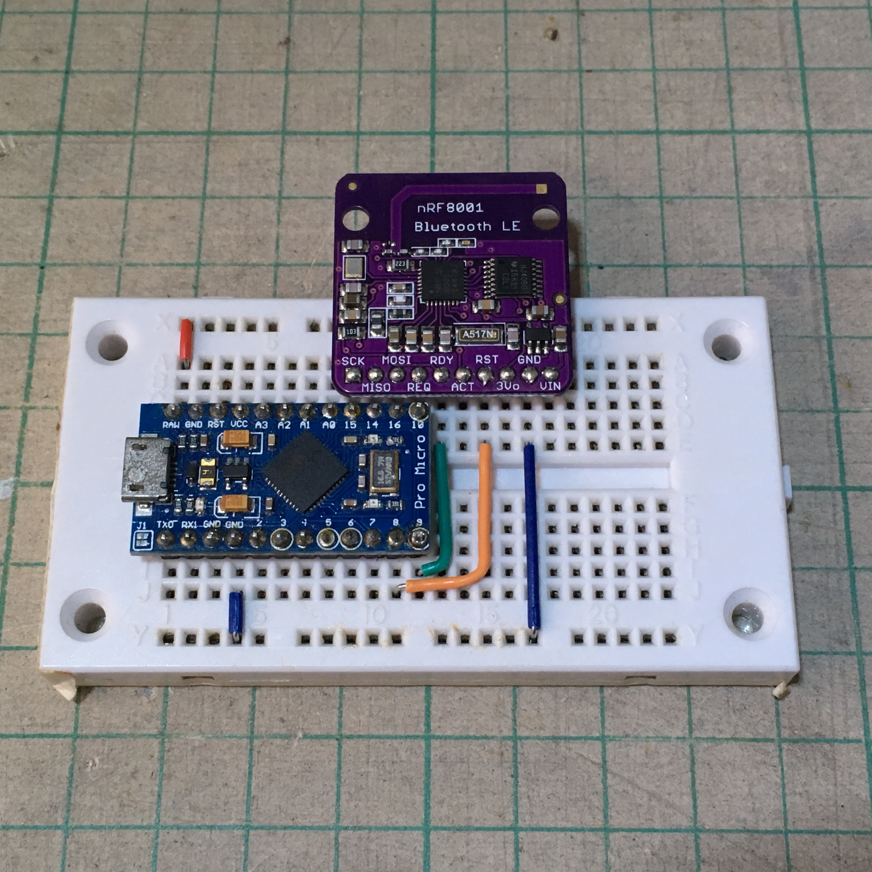 BLE Heart Rate Sensor : 9 Steps (with Pictures) - Instructables