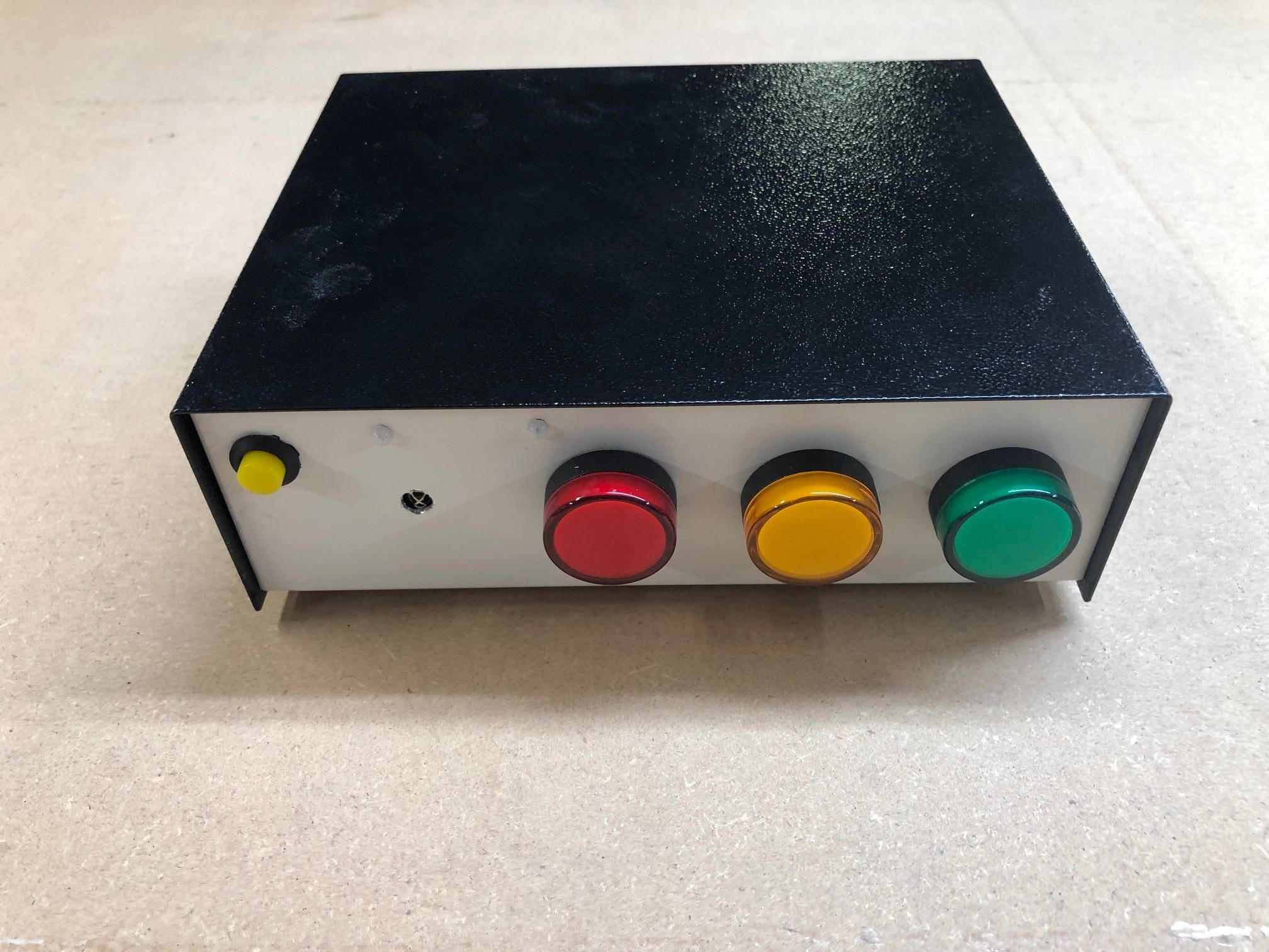 Remote Control Air Rocket Launcher : 6 Steps (with Pictures ...