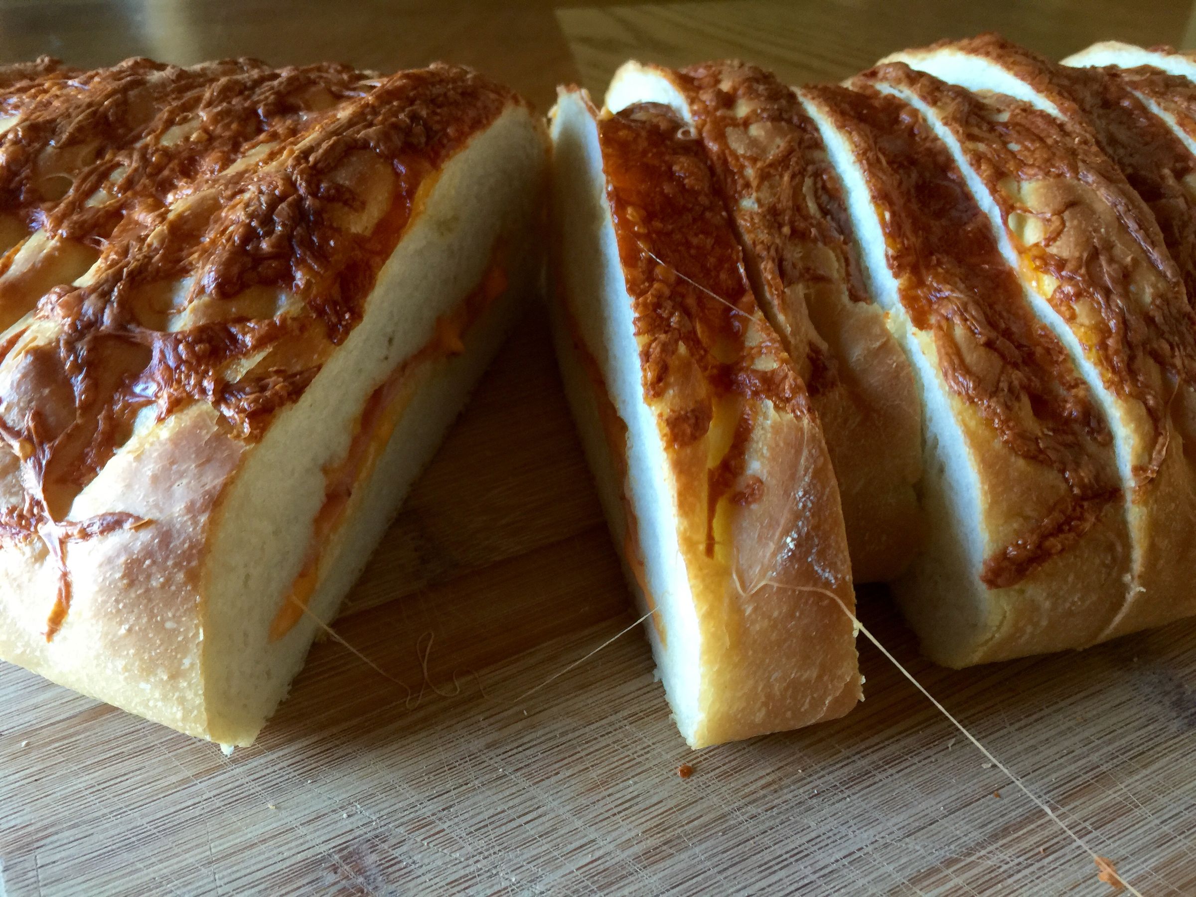 Braided Bread : 4 Steps (with Pictures) - Instructables