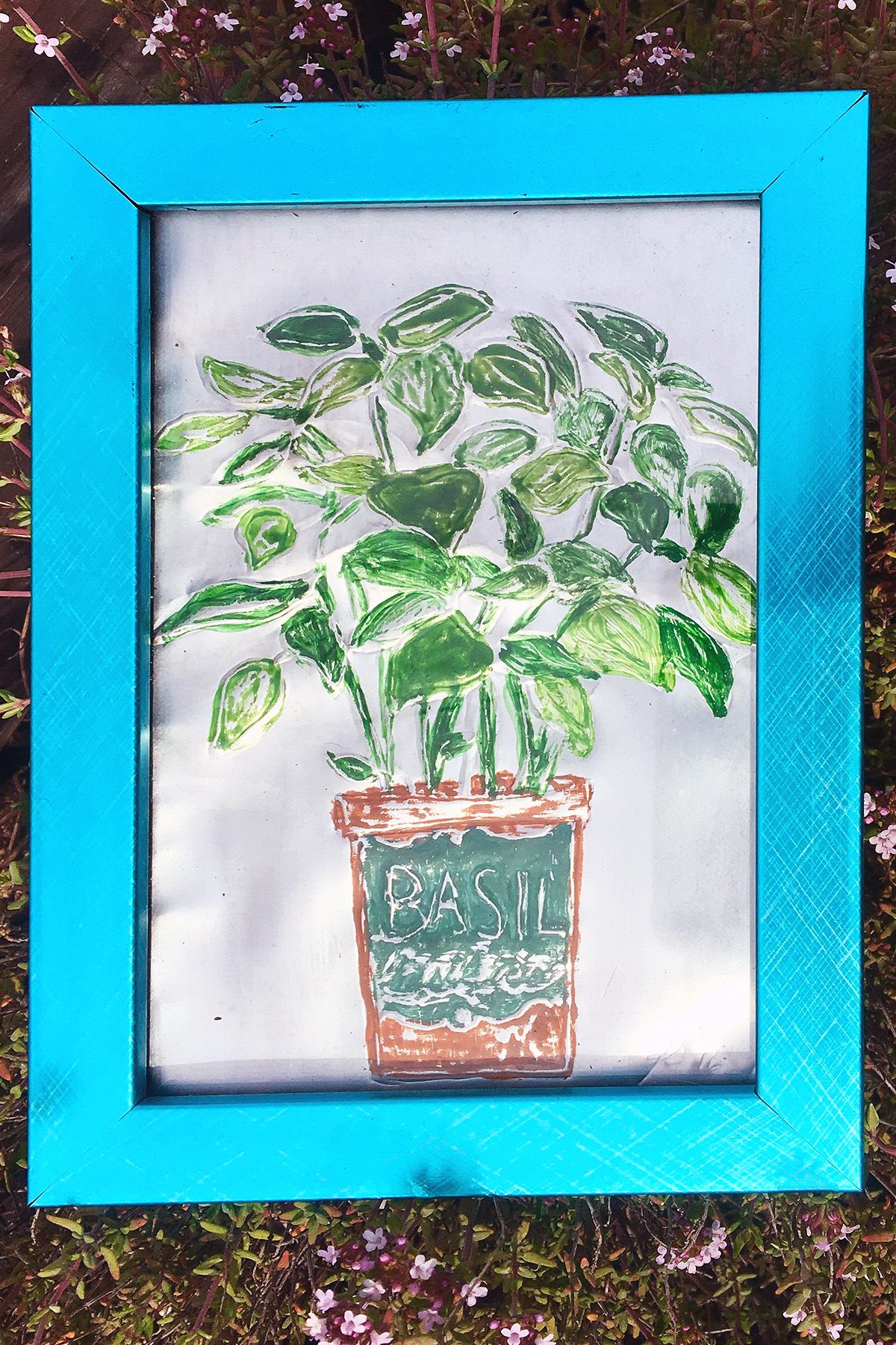 Recycle Repouse : 4 Steps (with Pictures) - Instructables