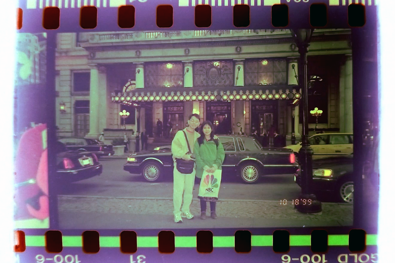 DIY Cardboard Smartphone Film Scanner : 19 Steps (with Pictures ...