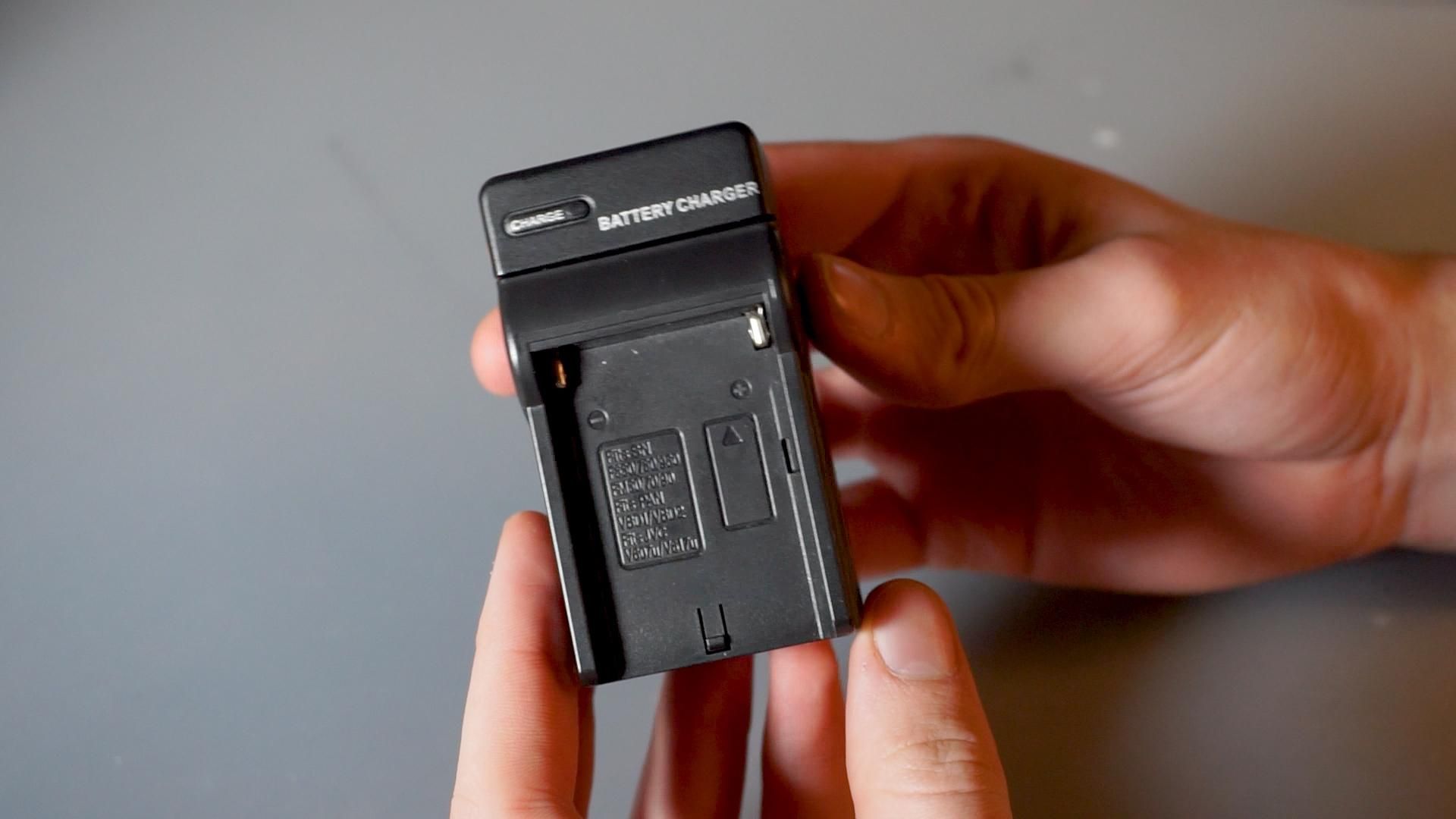 How to Motorize a Camera Slider (Battery Powered) : 11 Steps (with ...