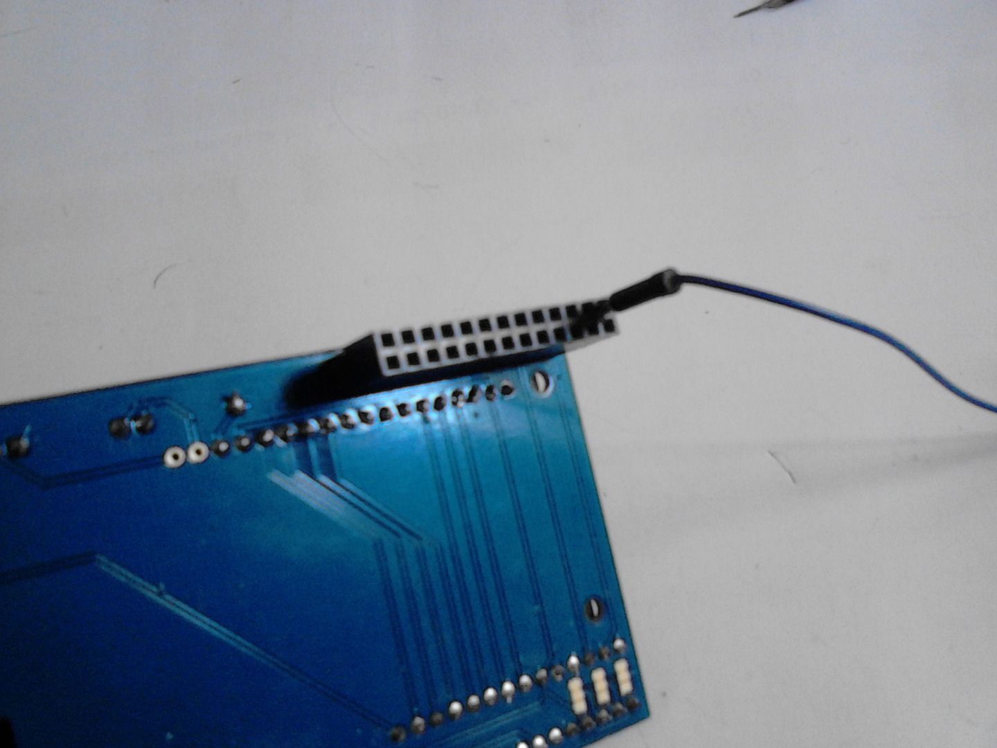 Use Your Adafruit Rgb Lcd Pi Plate (for Raspberry Pi) With Arduino : 3 ...