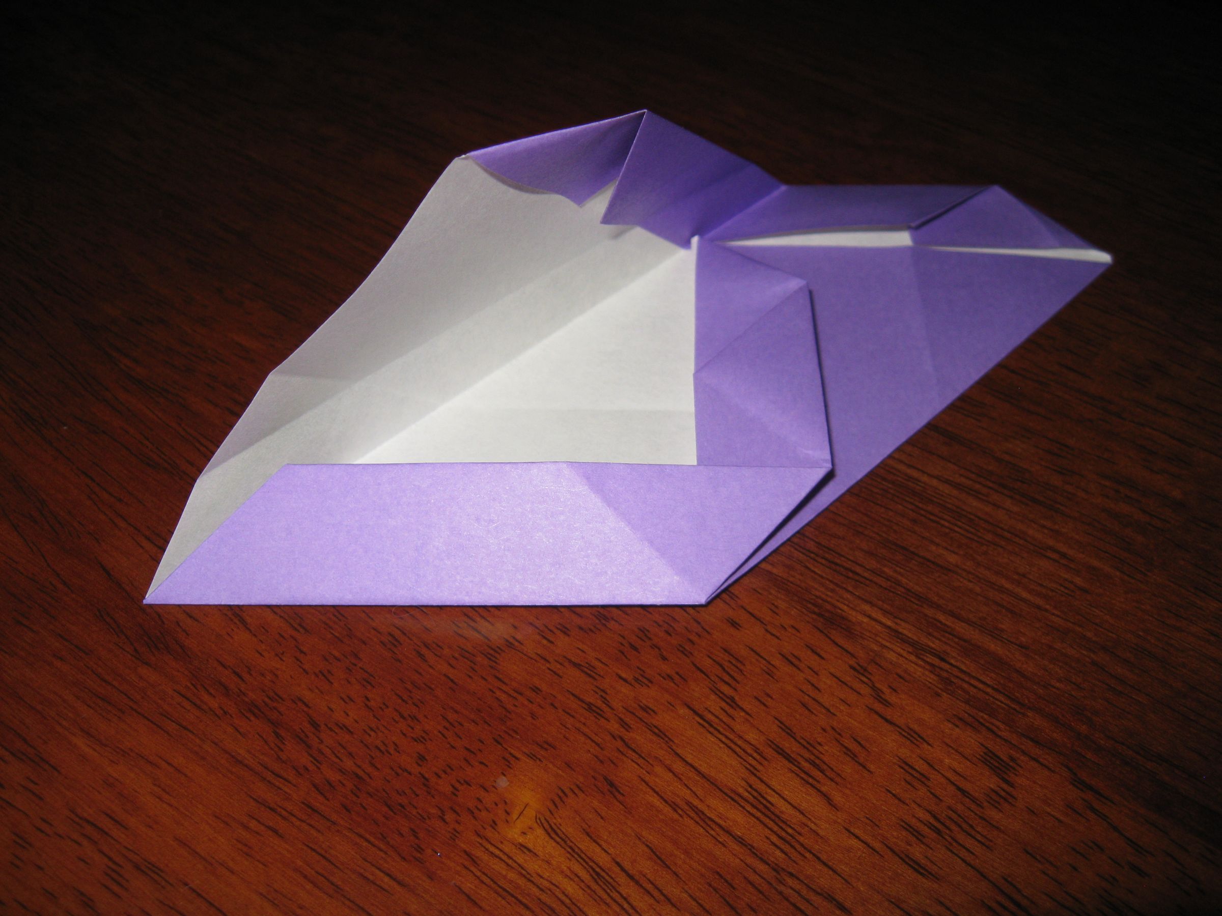 Geometric Origami - Japanese Brocade : 13 Steps (with Pictures ...