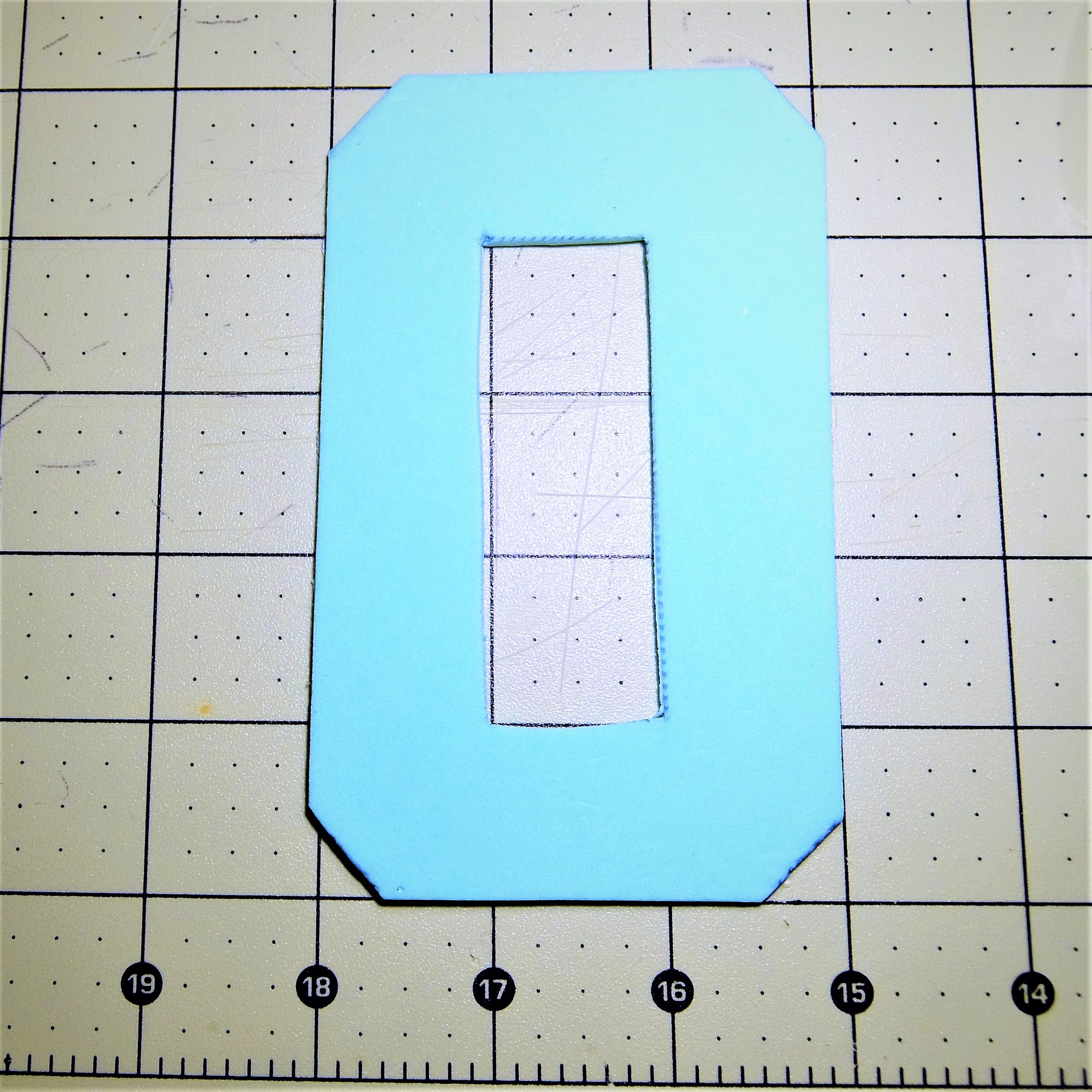 DYI Letters a to Z With Shadow : 27 Steps (with Pictures) - Instructables