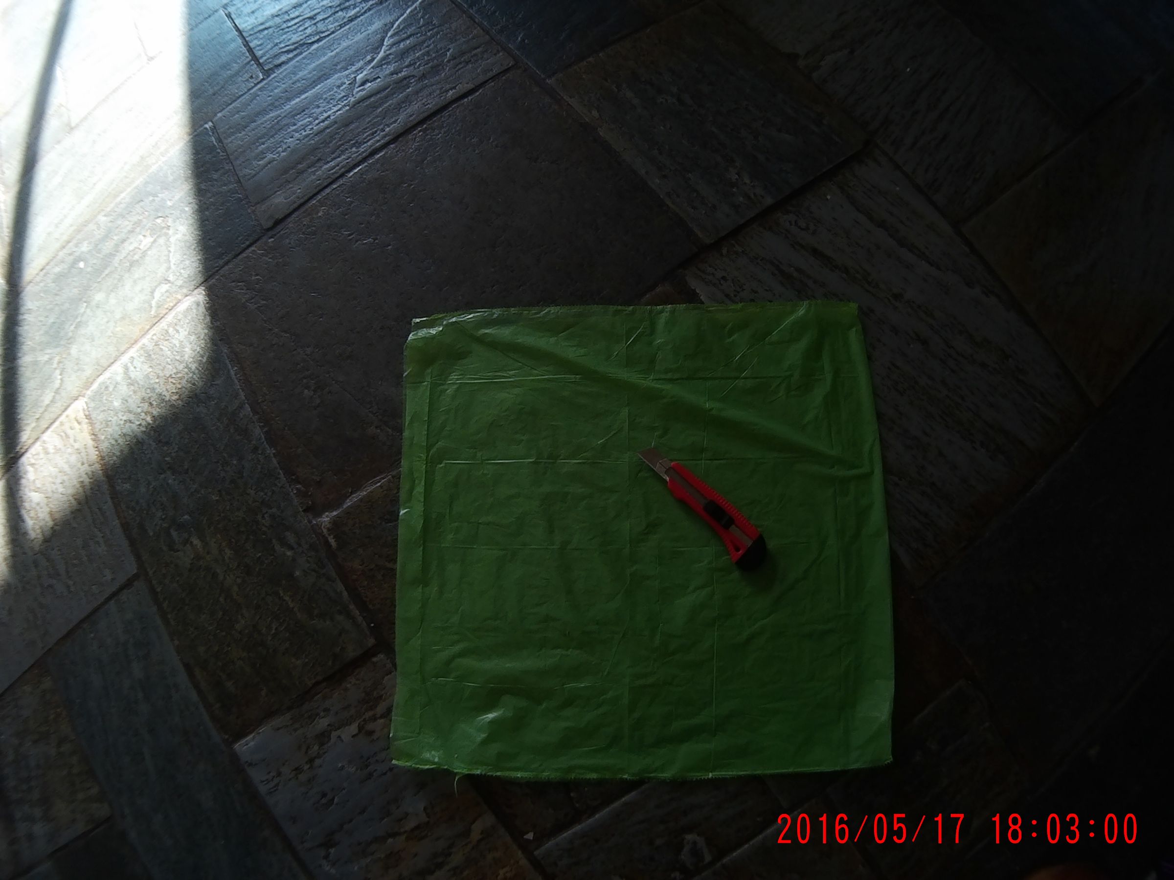 Parachute Toy for Your Kids : 8 Steps - Instructables
