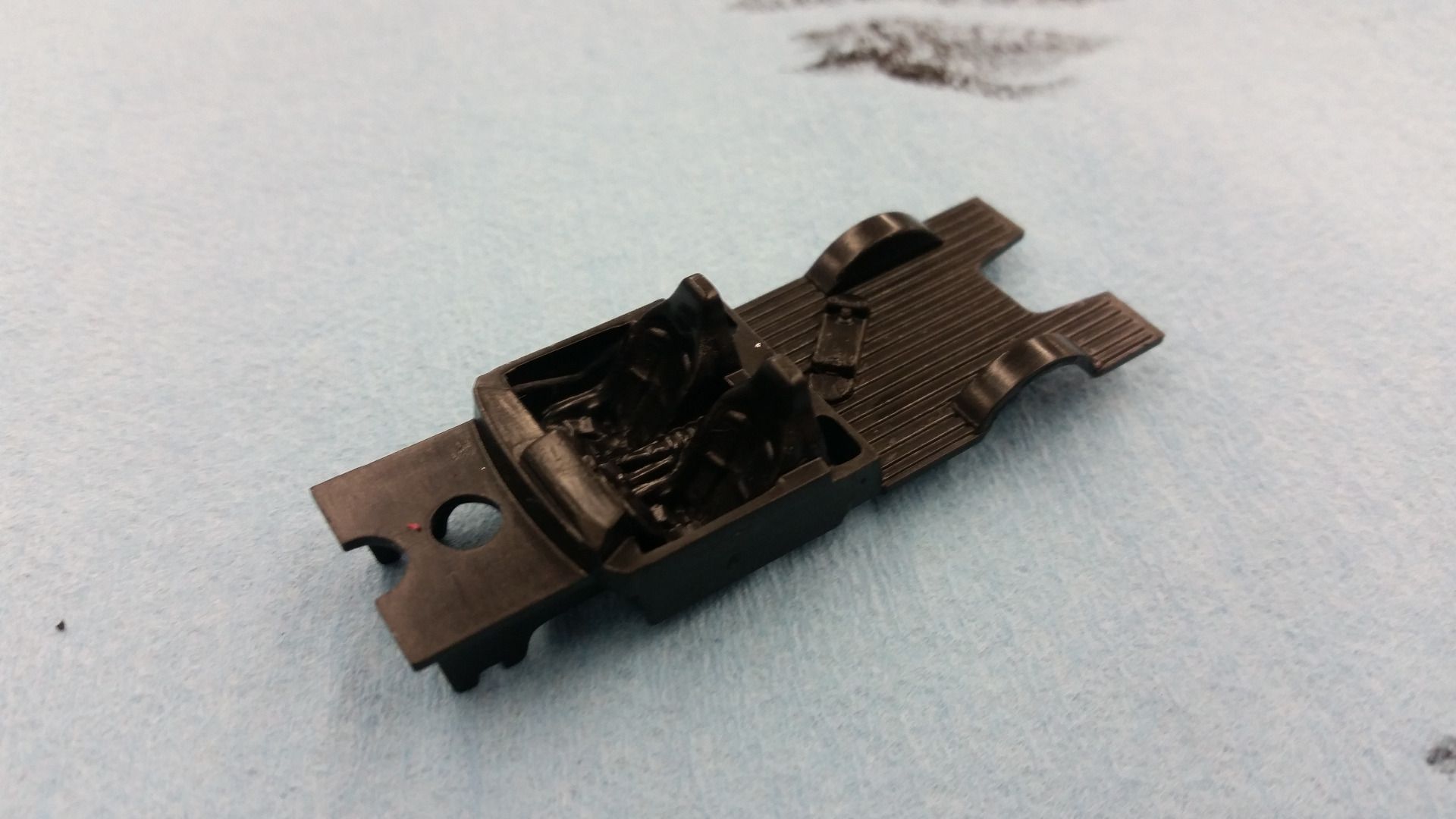Customize or Refurbish Hot Wheels! : 6 Steps (with Pictures ...