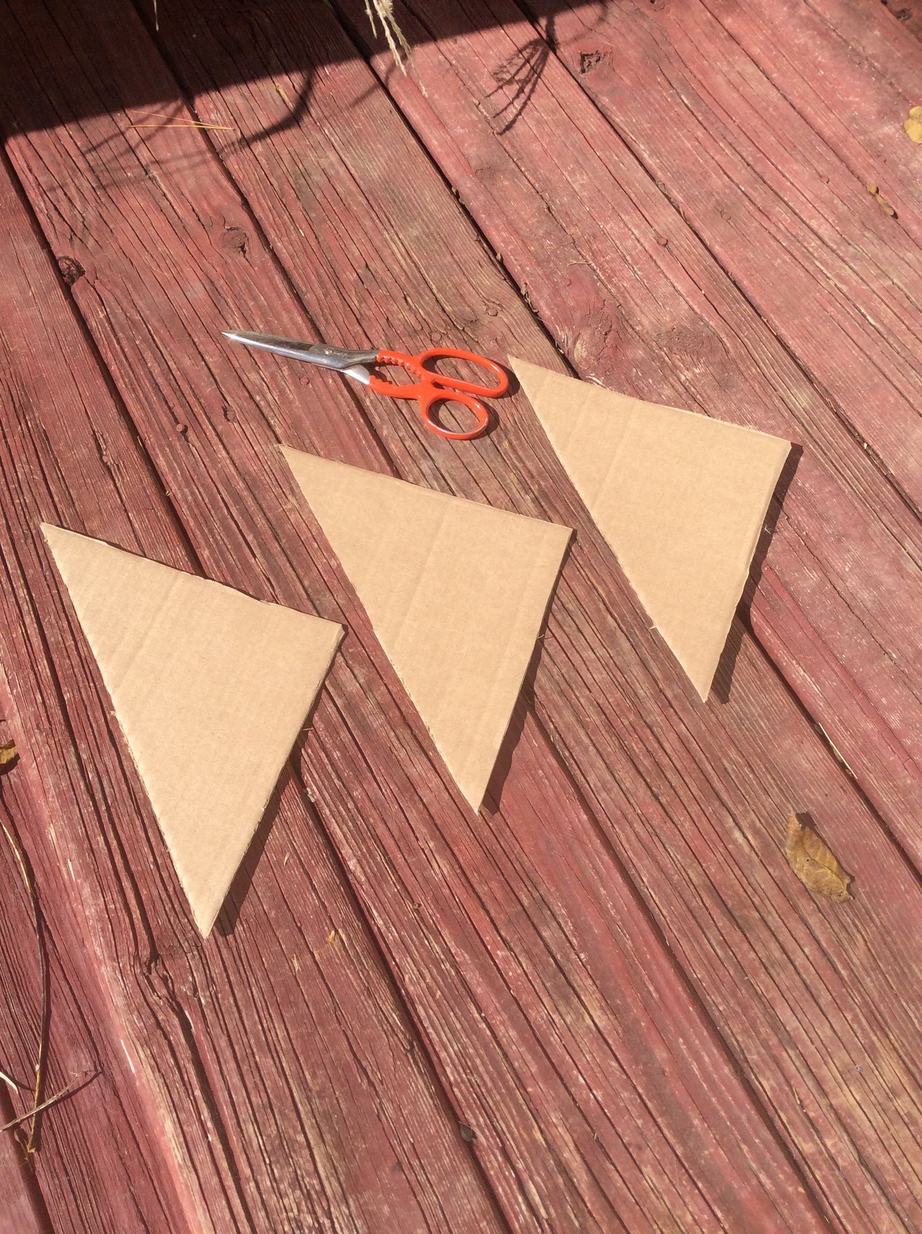 Clinometer : 6 Steps (with Pictures) - Instructables