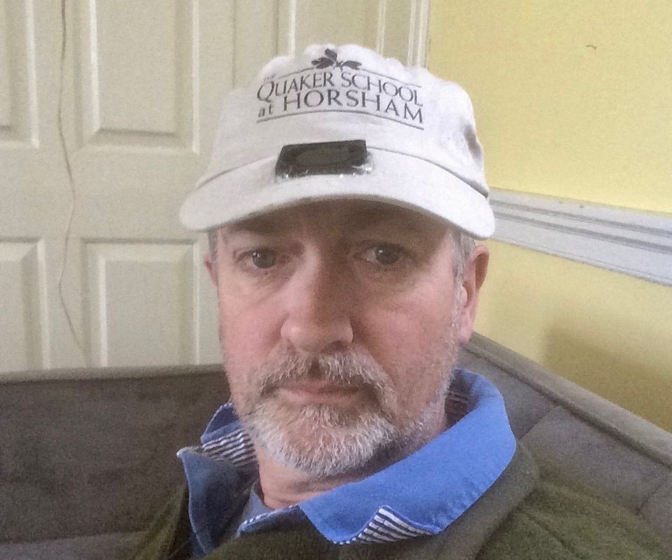 Electric Hat : 9 Steps - Instructables