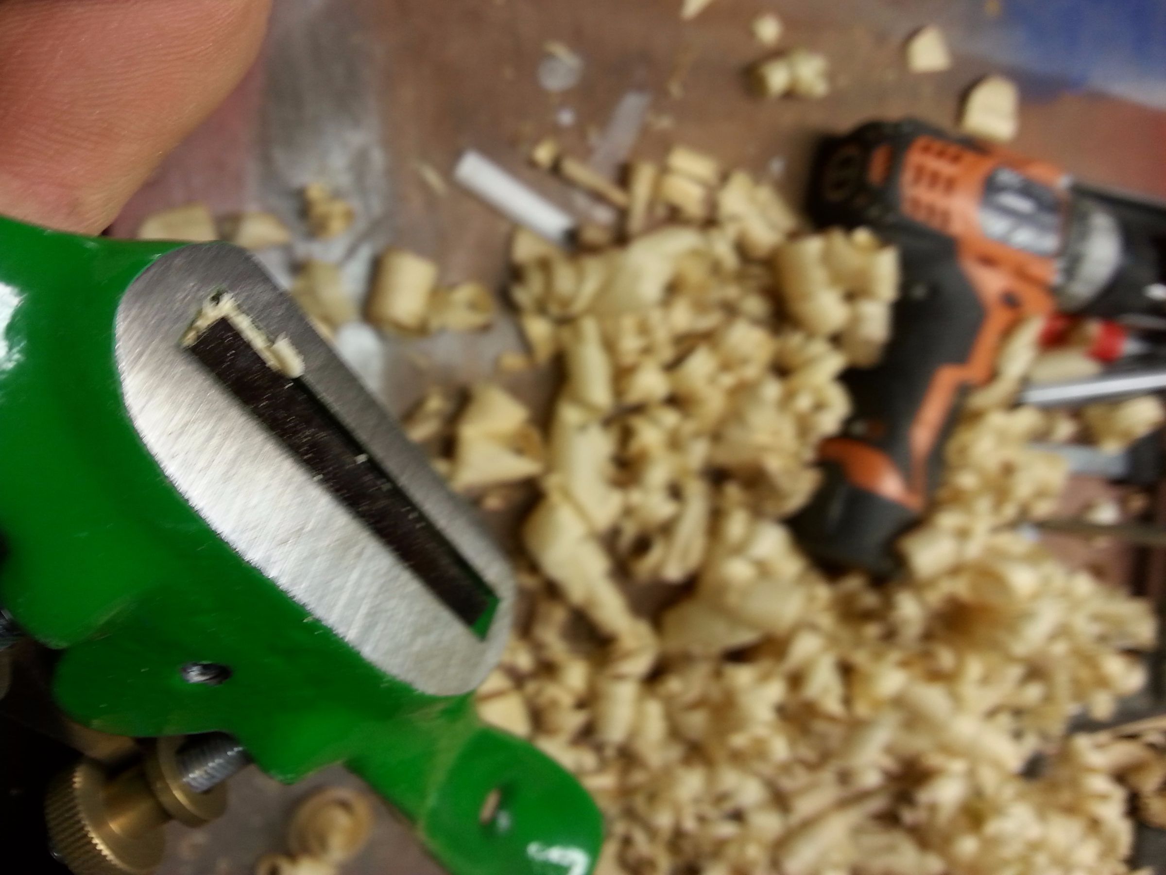 Wood Car From Log : 14 Steps (with Pictures) - Instructables