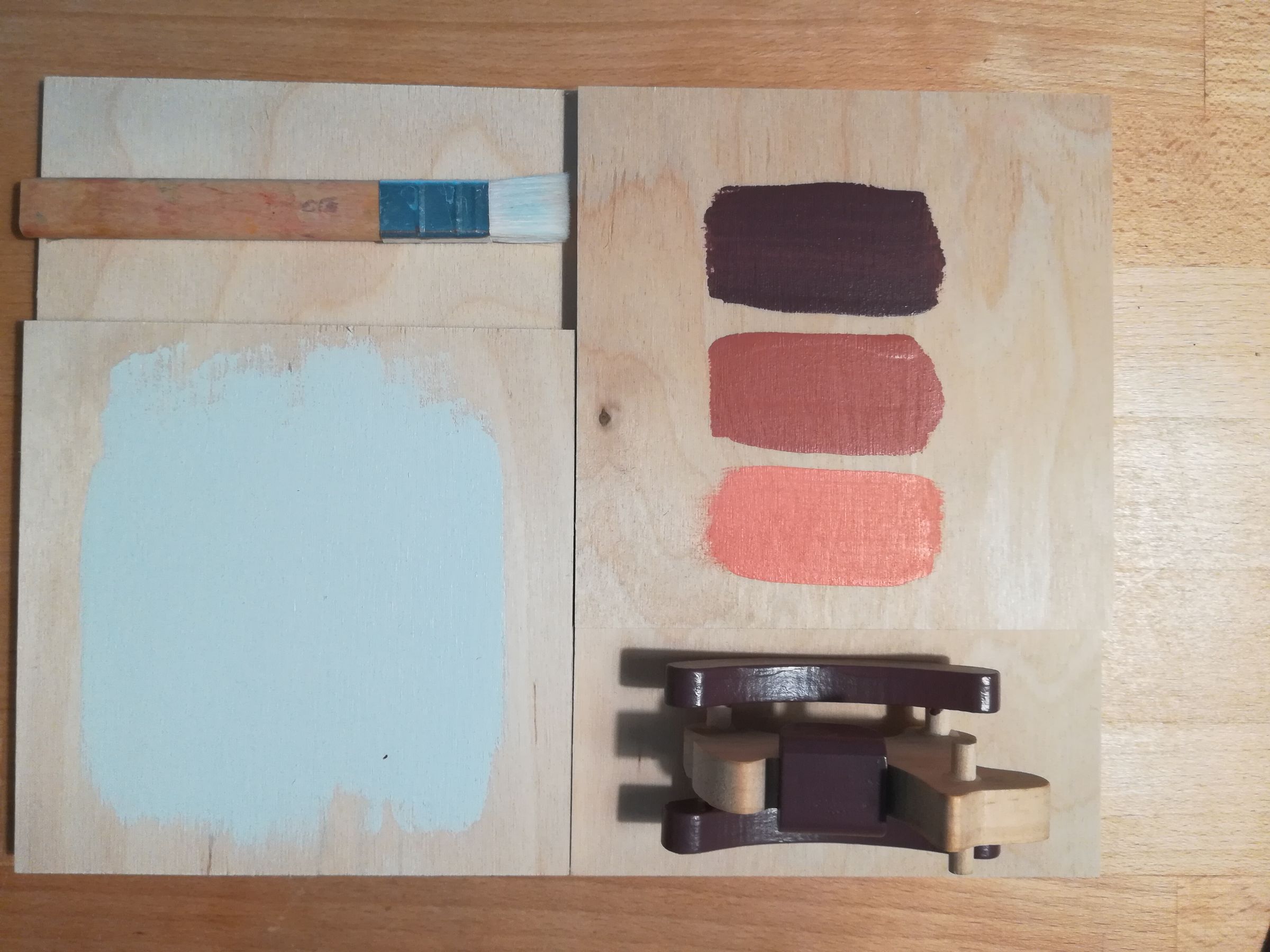 Dollhouse : 5 Steps (with Pictures) - Instructables