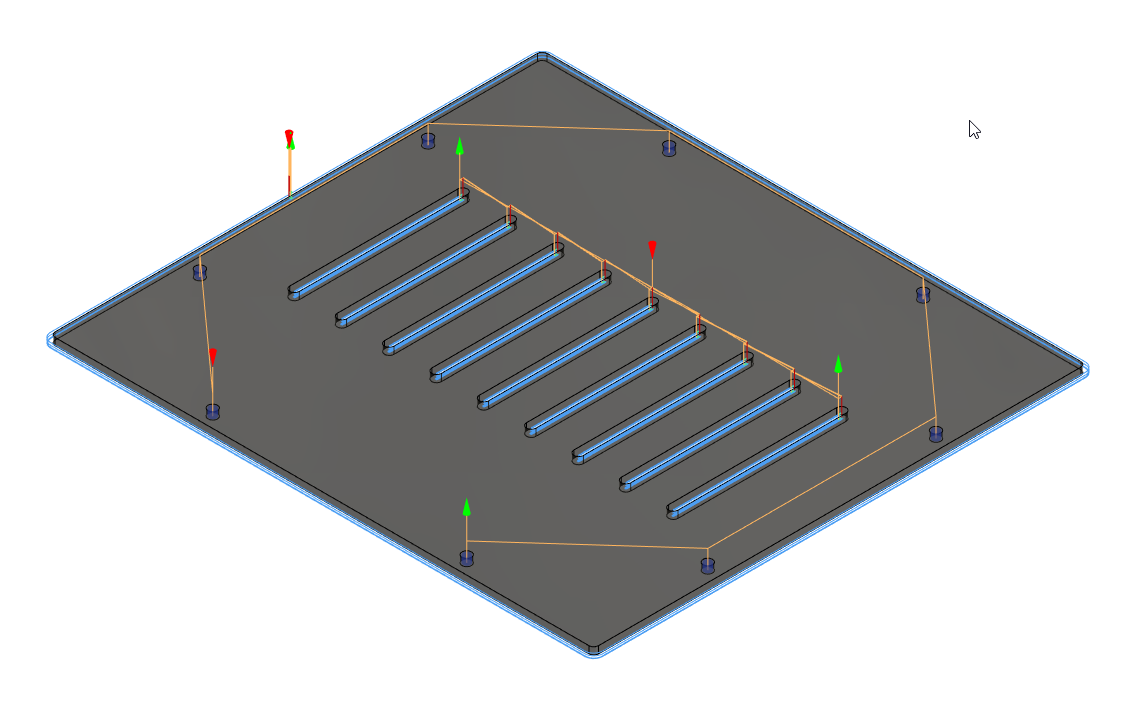 Walnut and Acrylic PC Build : 11 Steps (with Pictures) - Instructables